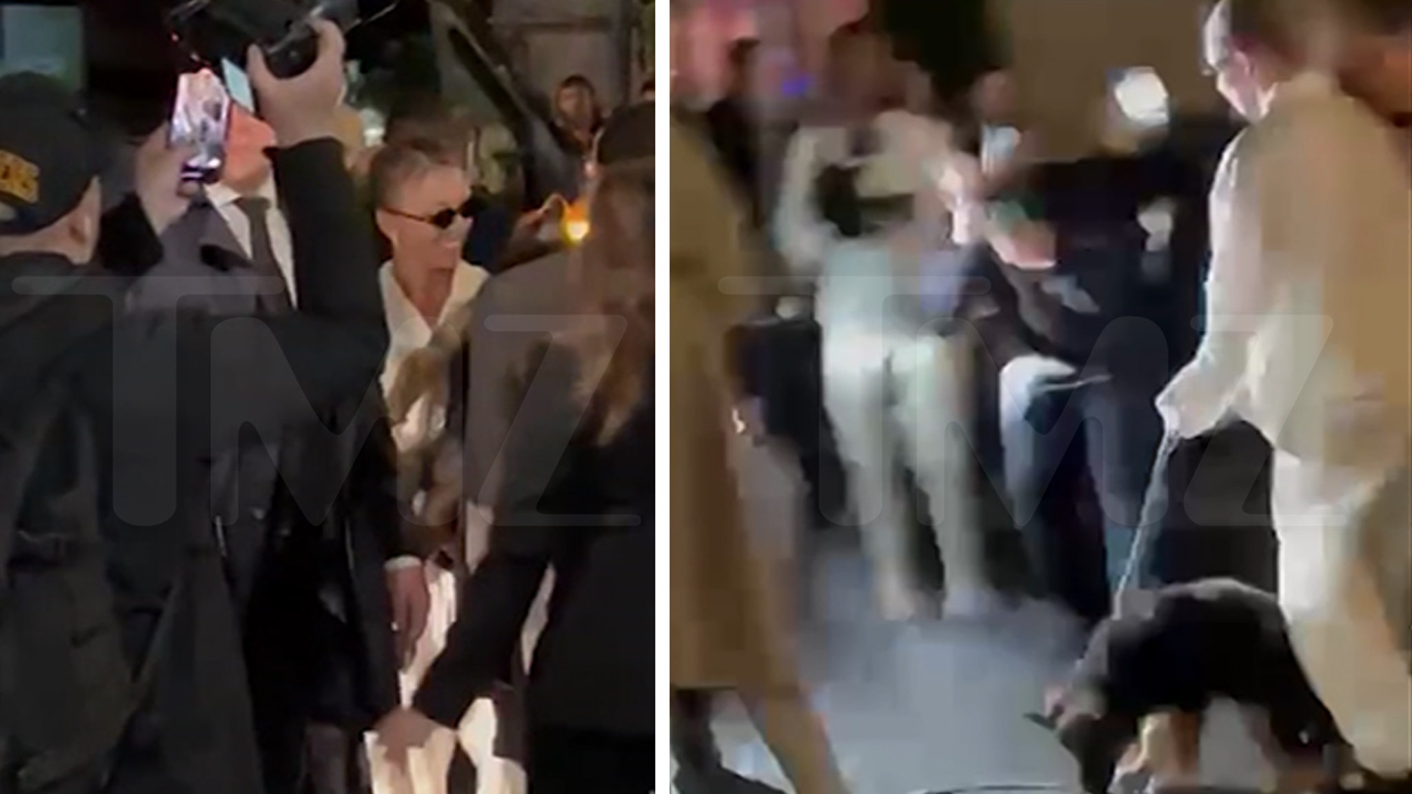 Sydney Sweeney Walks Her New Puppy in NYC After Met Gala