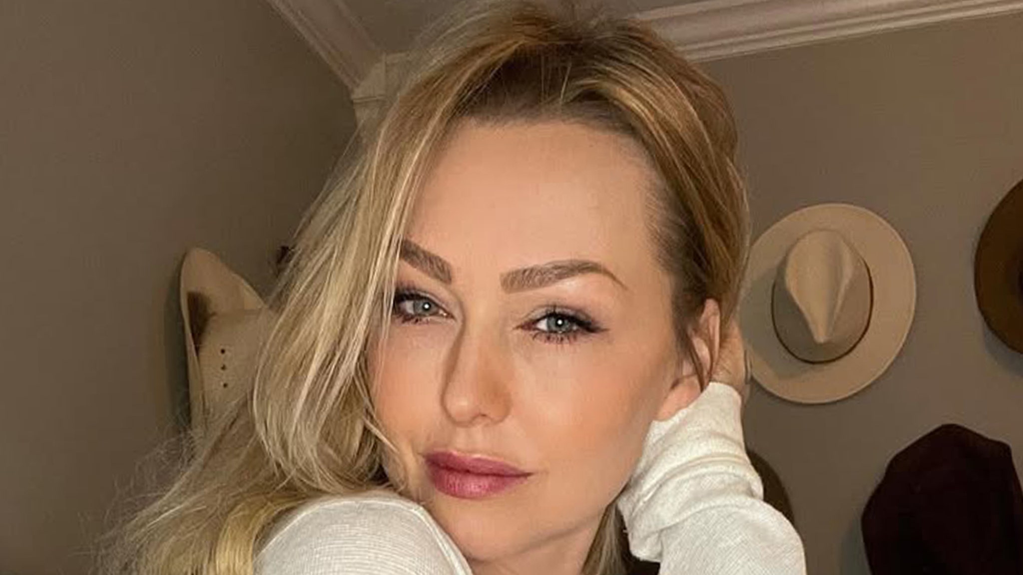 Who Is Mike Wolfe's Girlfriend Leticia Cline?