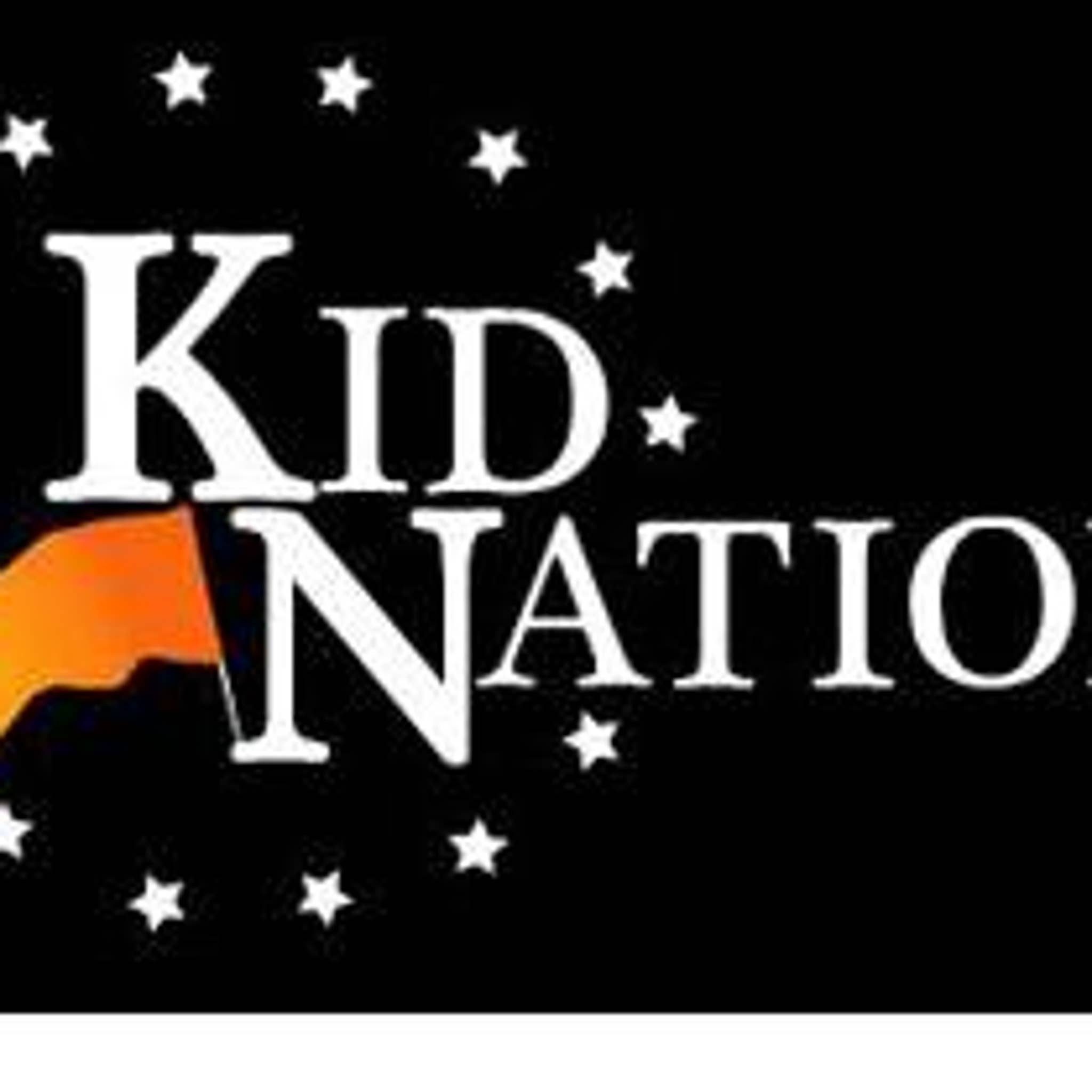 Kid Nation Tv Show 60 Photos - Moonagedaydream.film