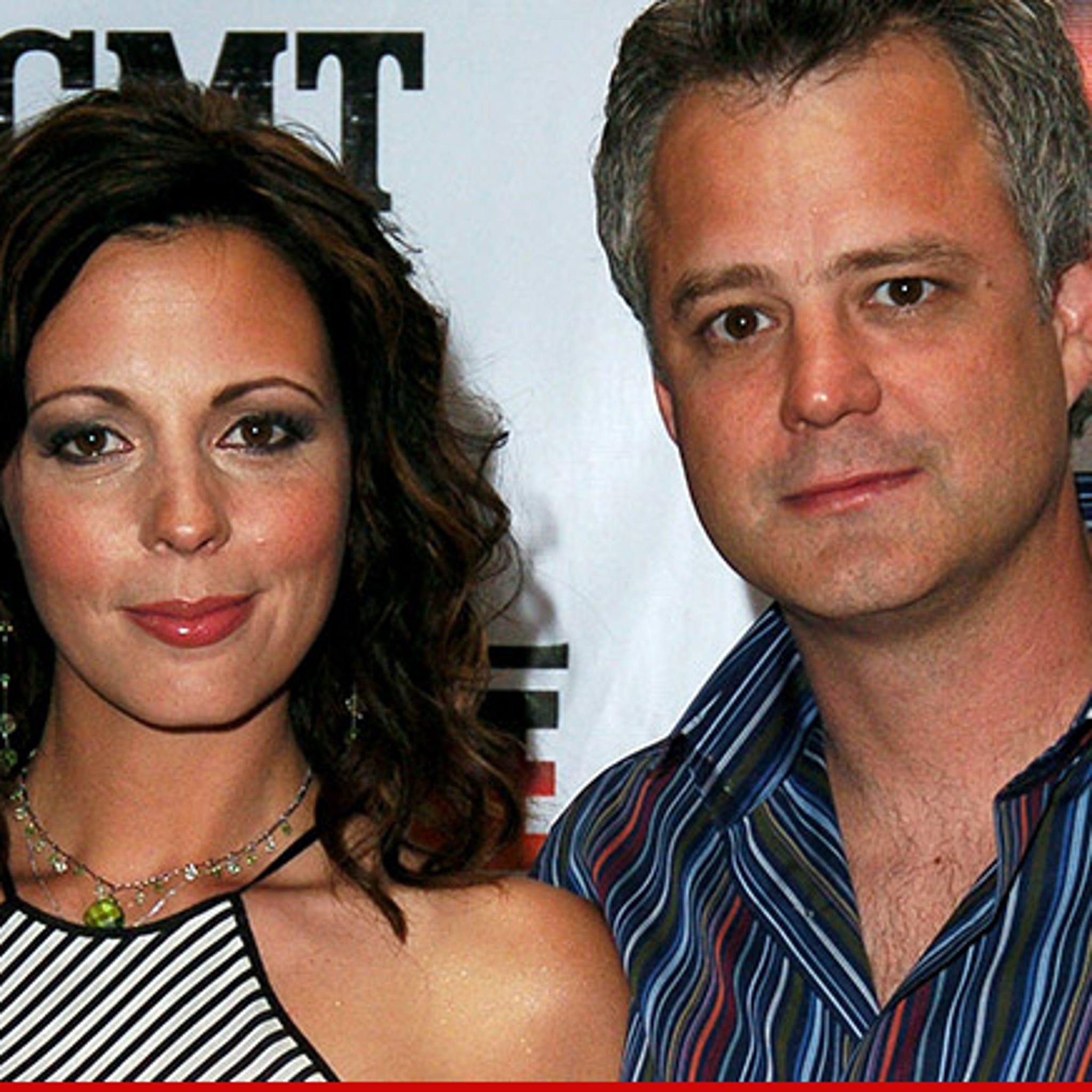 Sara Evans Ex Husband