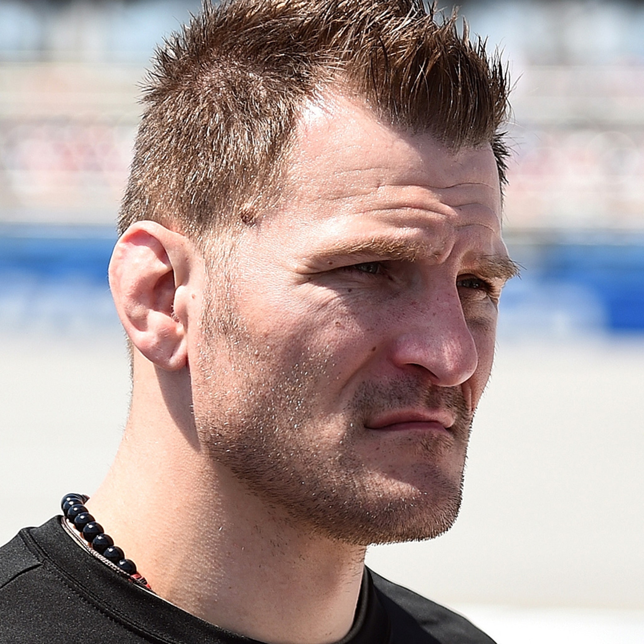 Jones doesn't have the power or wrestling to stop Miocic | Page 2 ...