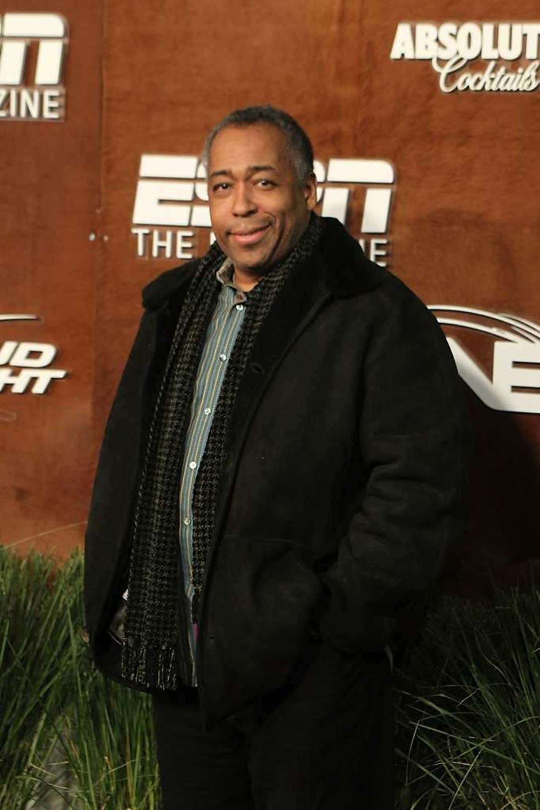 Remembering John Saunders