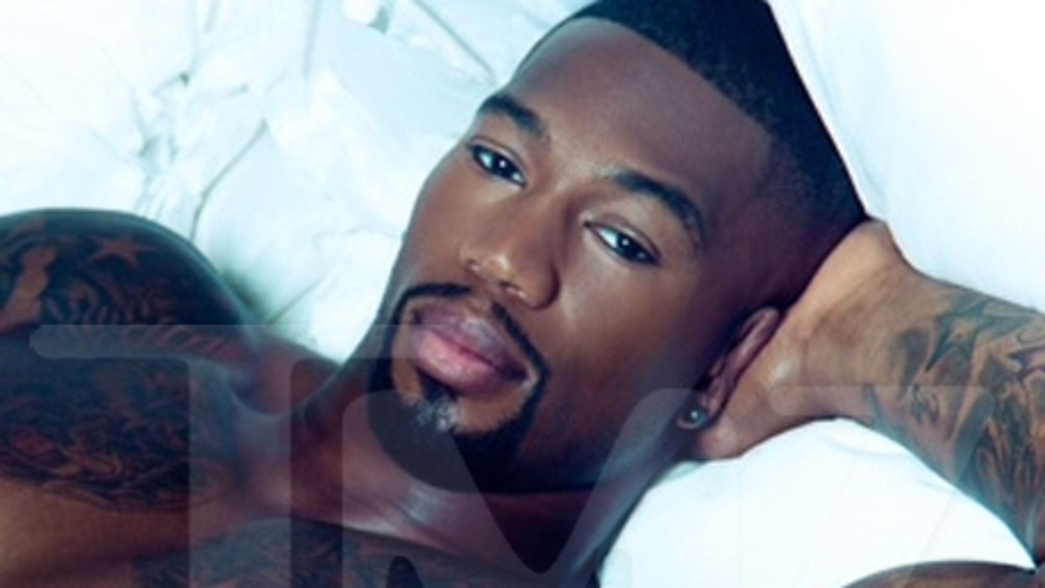 Ray Edwards' Modeling Photos