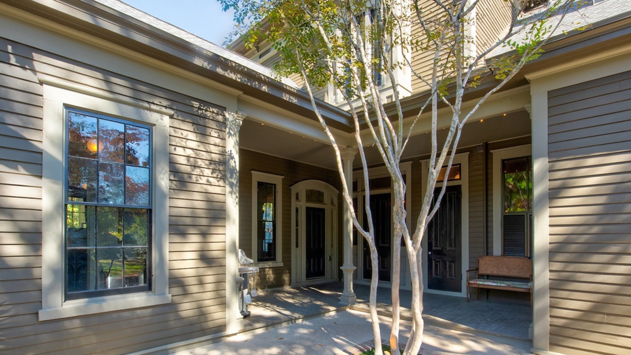 Creel House From 'Stranger Things' Hits The Market