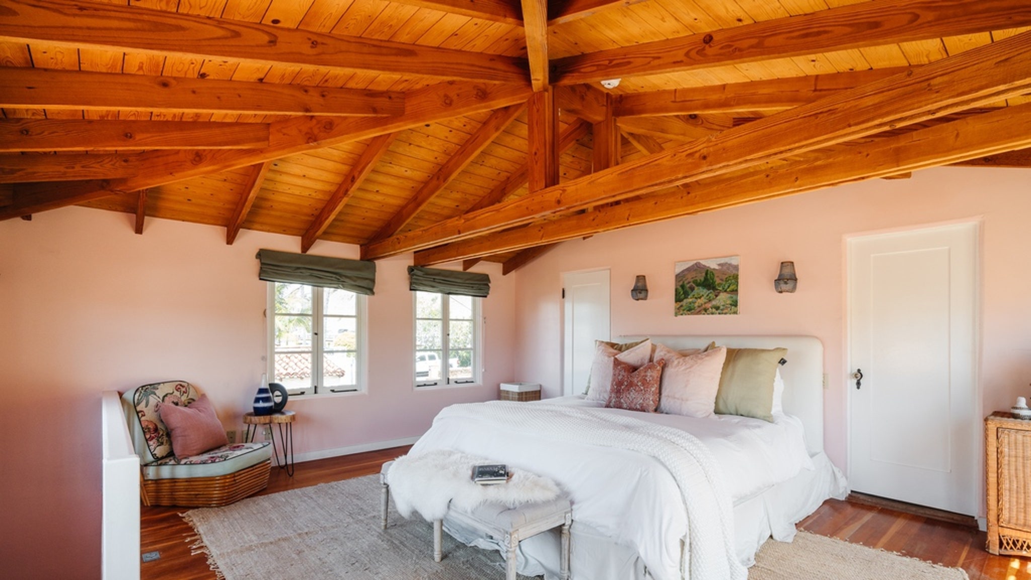 Anthony Edwards Selling Dana Point Beach House