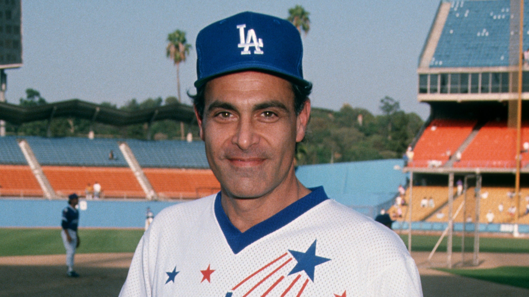 Remembering Alan Rachins