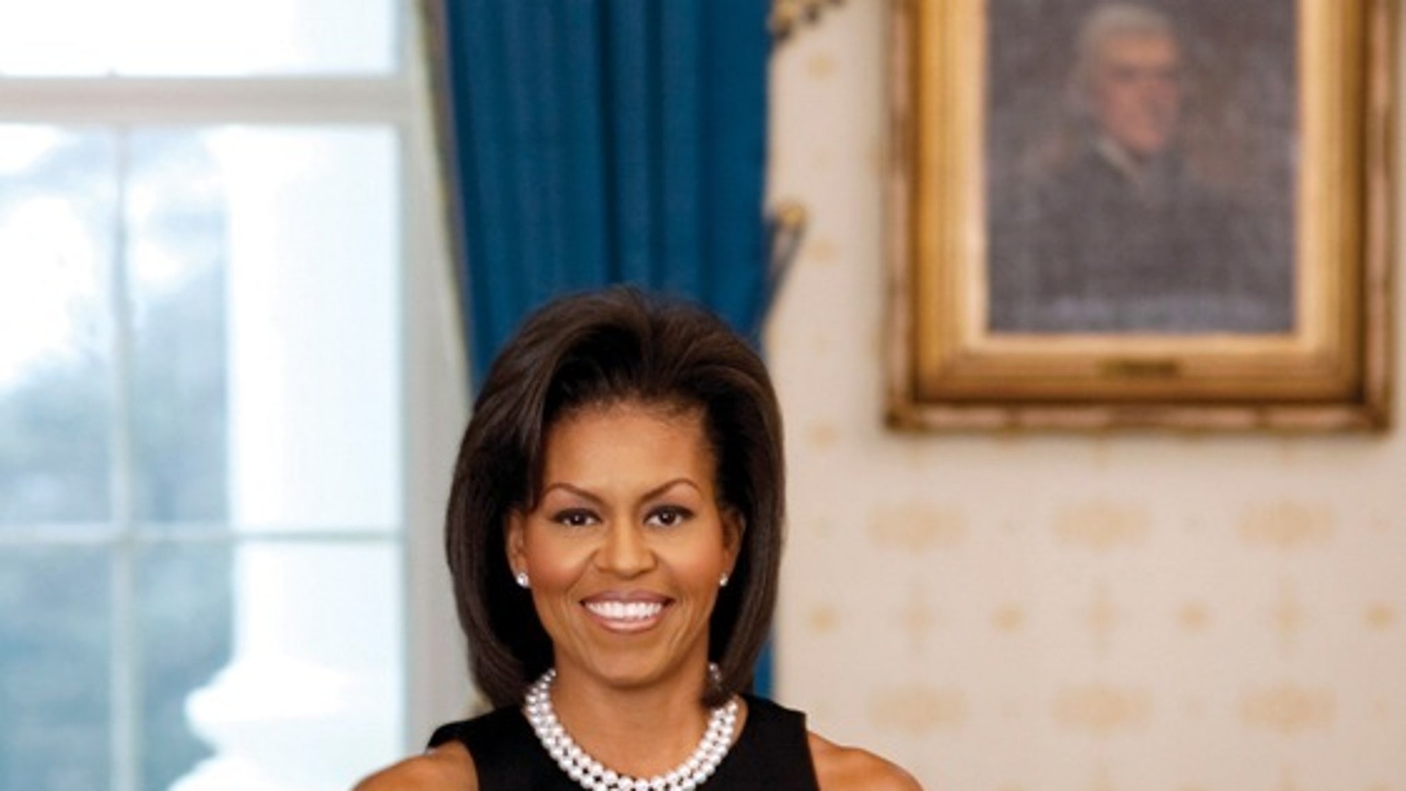 First Ladies -- Through The Years