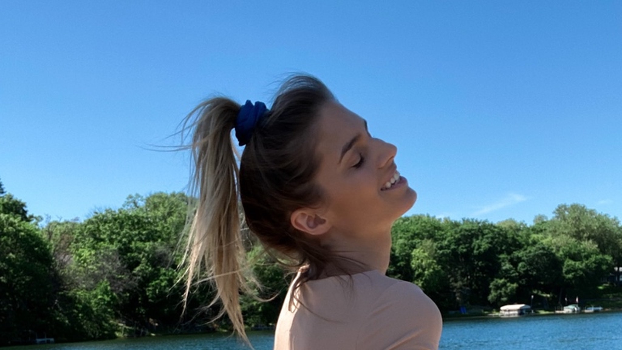 Morgan Ketzner Hot Shots