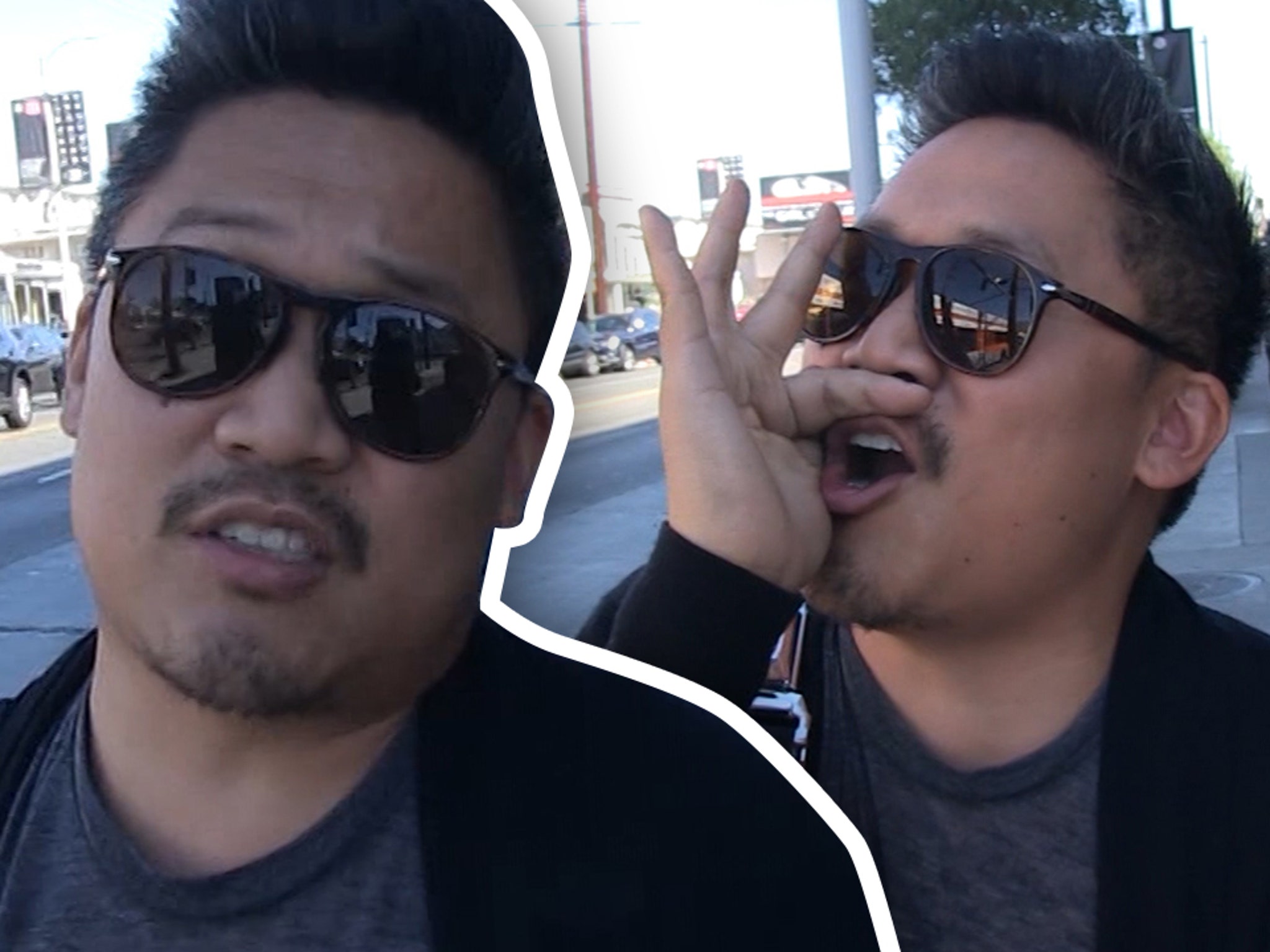 Lost Boys Hook Bangarang