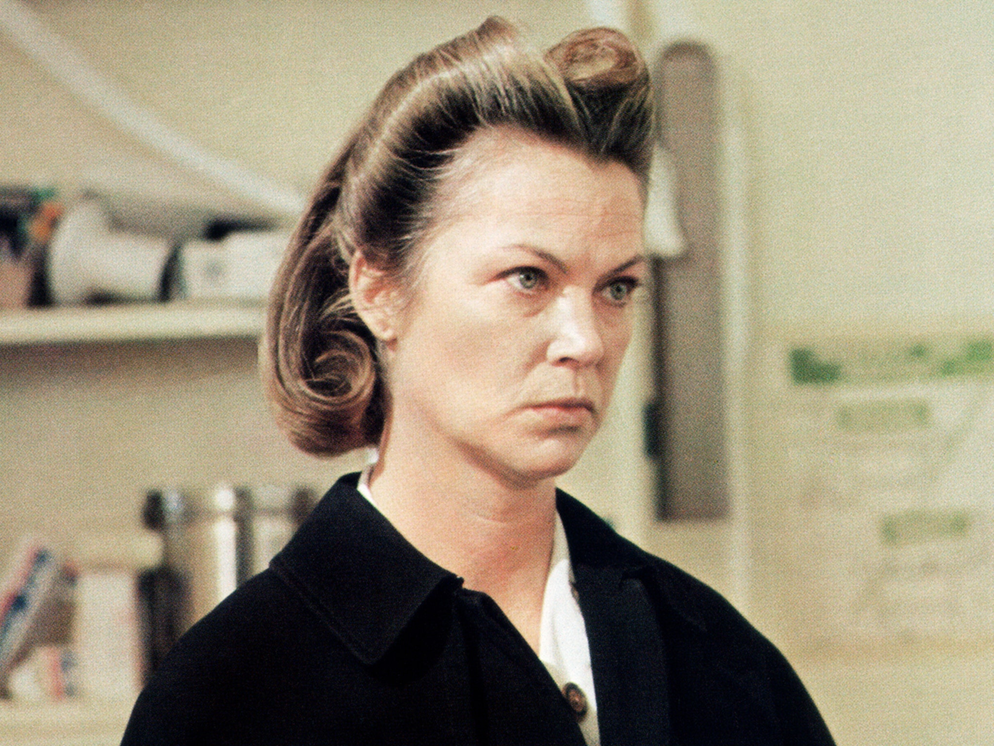 Louise Fletcher Shameless