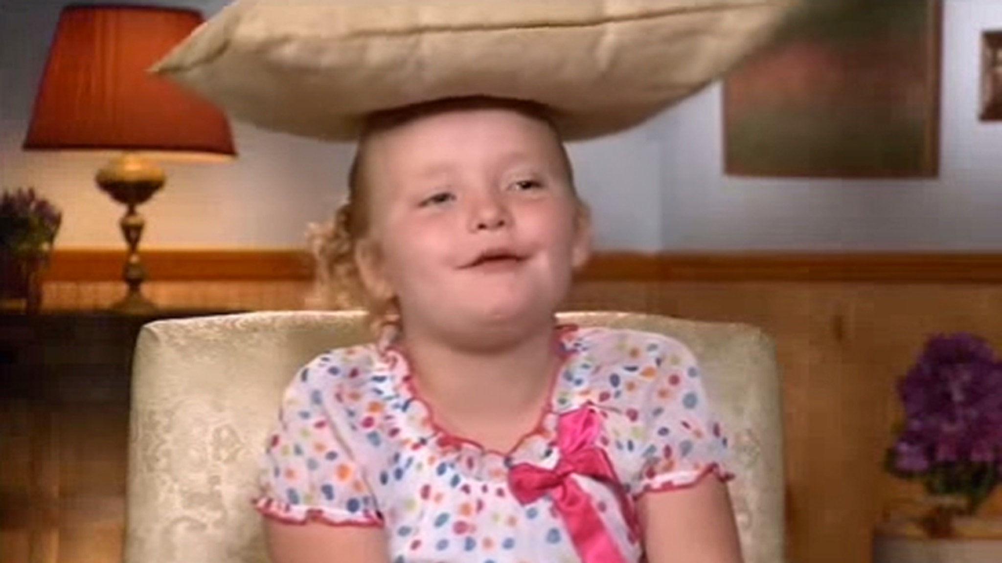 Remembering 'Honey Boo Boo' Show