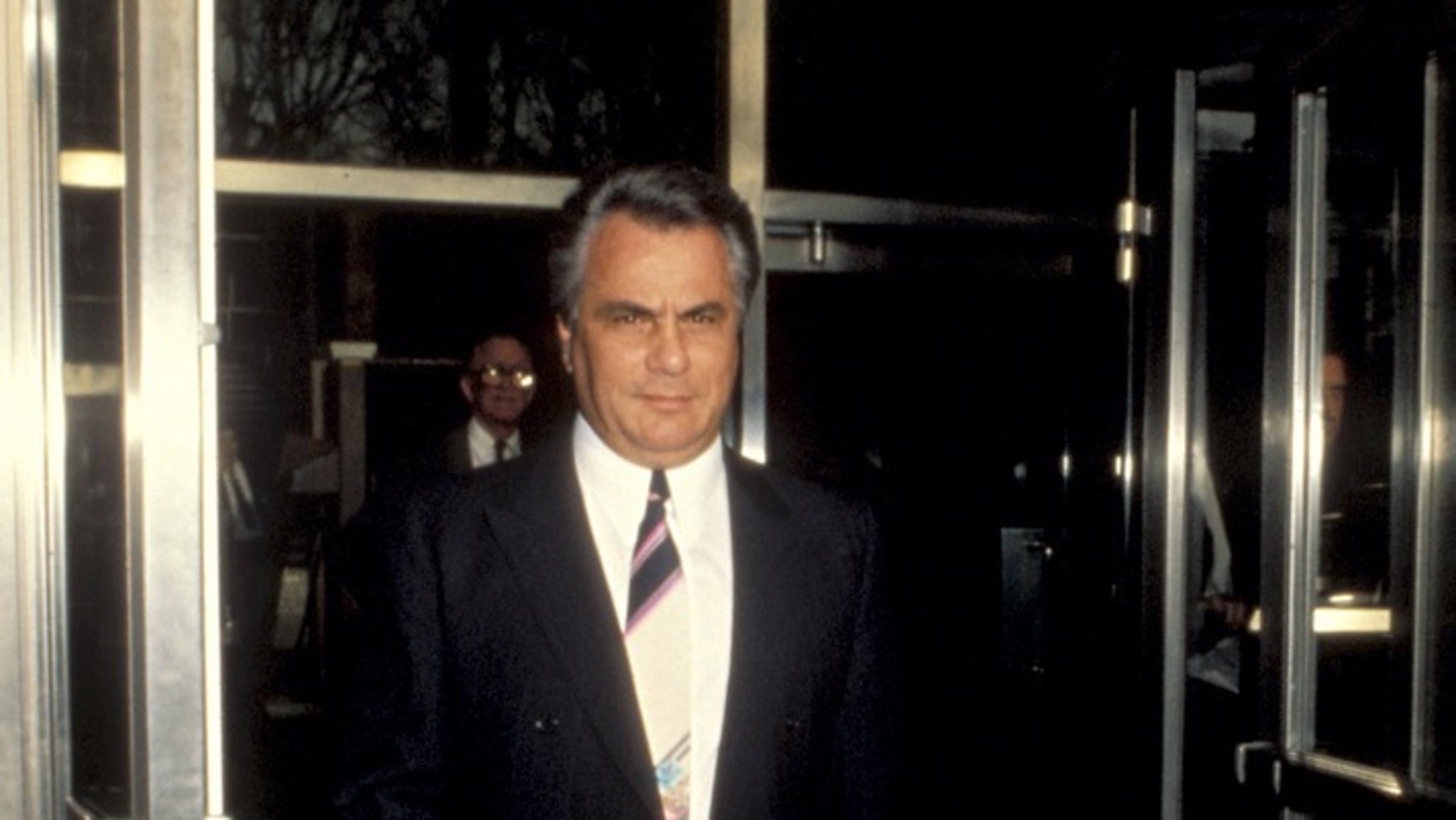 John Gotti -- The Teflon Don