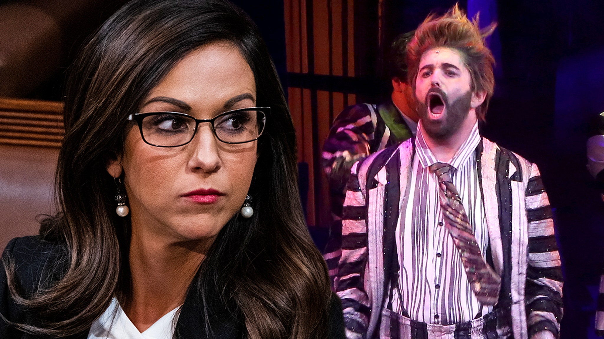 Congresswoman Lauren Boebert Booted From Colorado Theater Yo Gossip