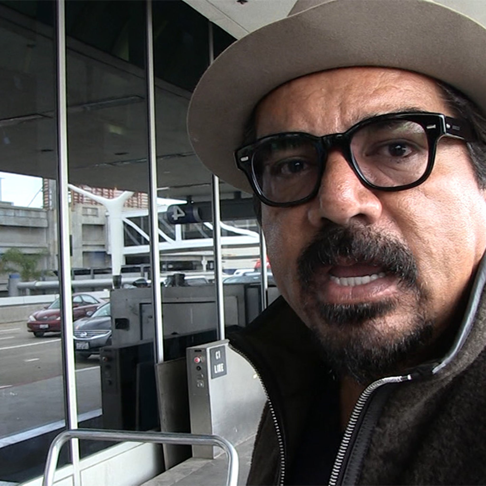 Selena Gomez George Lopez Meme