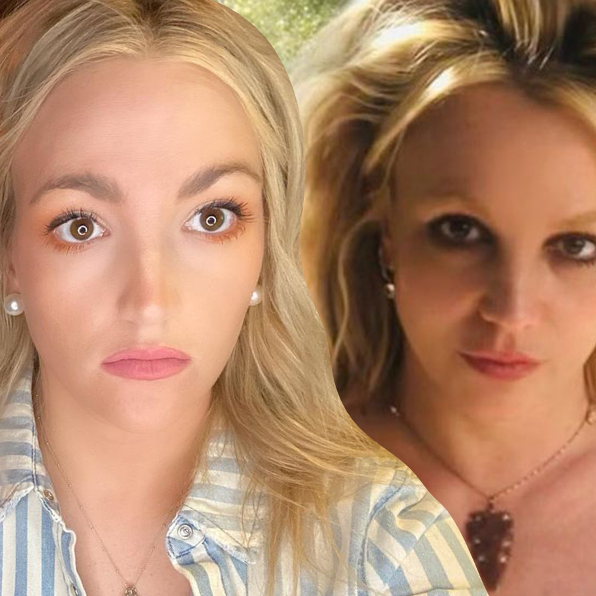 Jamie Lynn Spears Et Britney Spears S'embrassent Jamie Lynn Spears