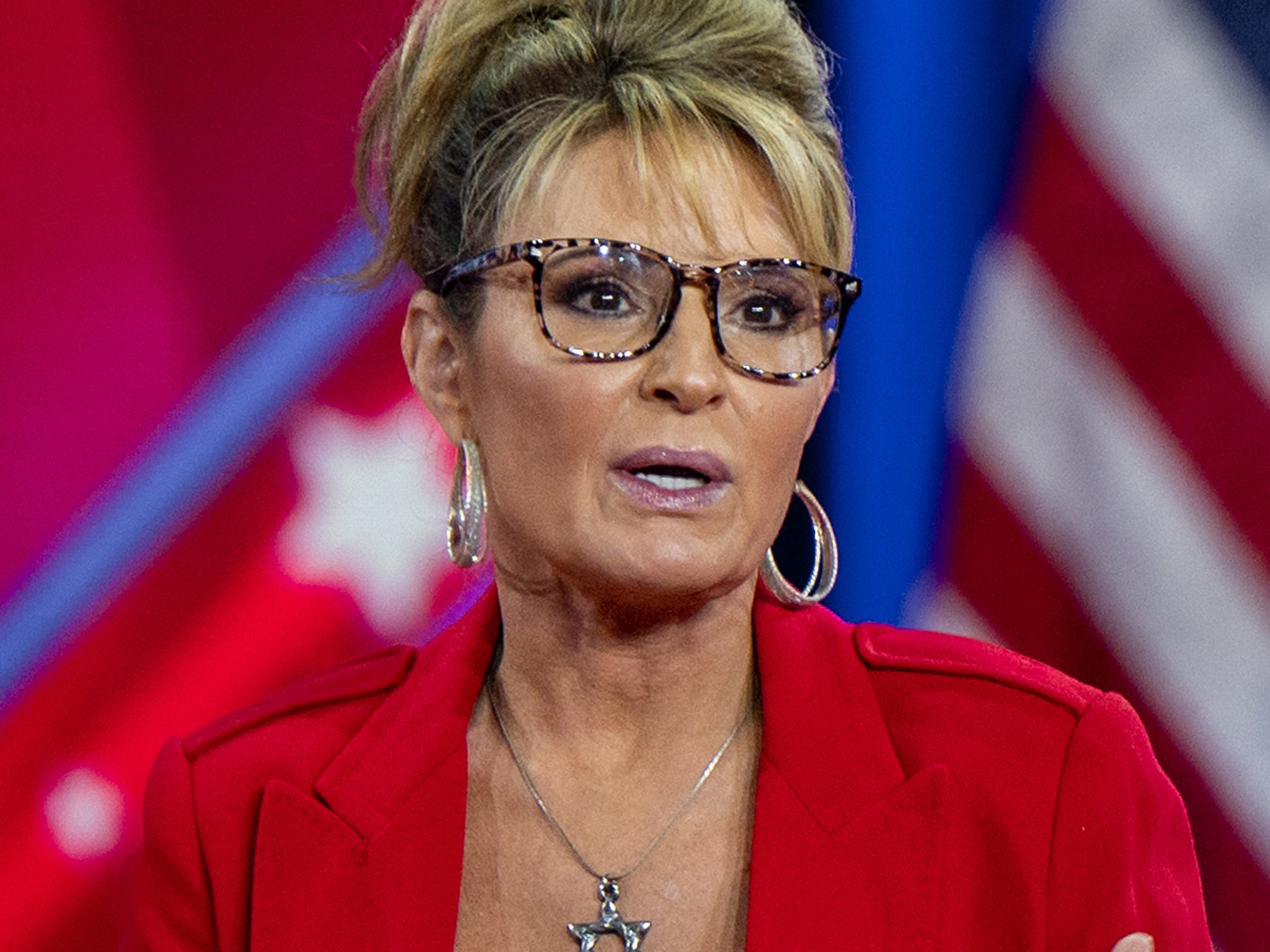 Sarah Palin Dochter Baby Sarah Palin Gets New Restraining Order
