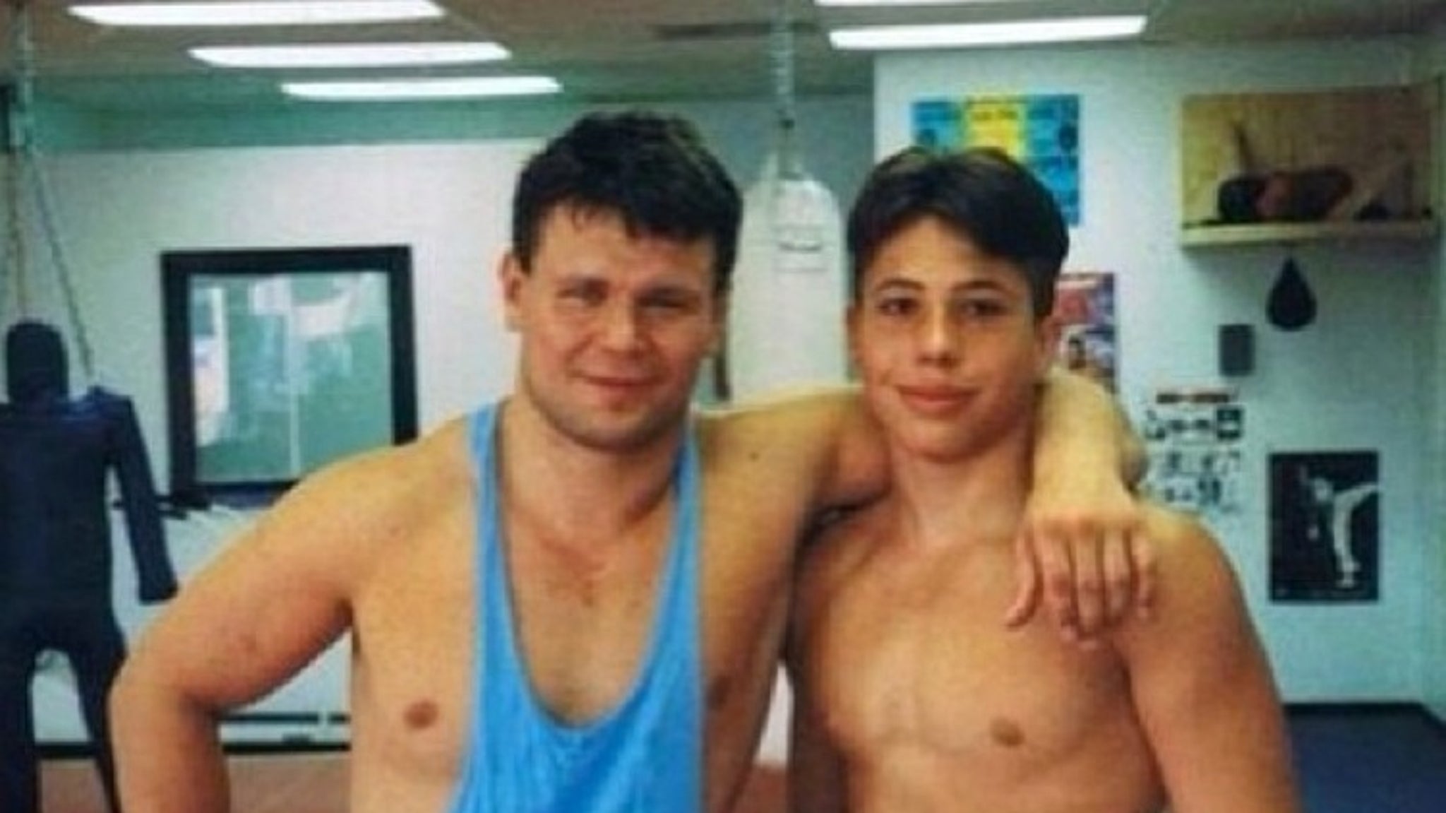 War Machine -- Instagram Photos