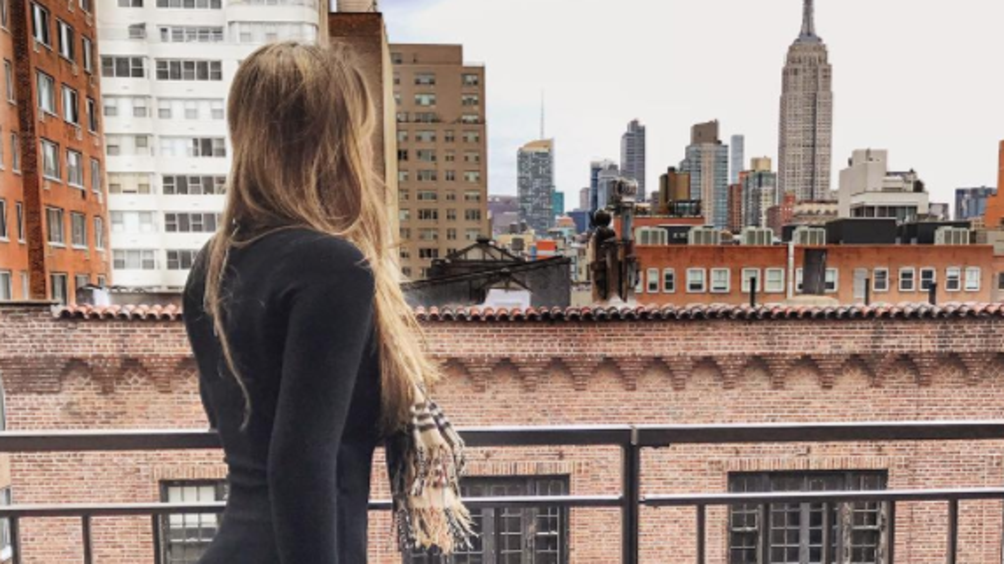 Jen Flaum's Hot Shots