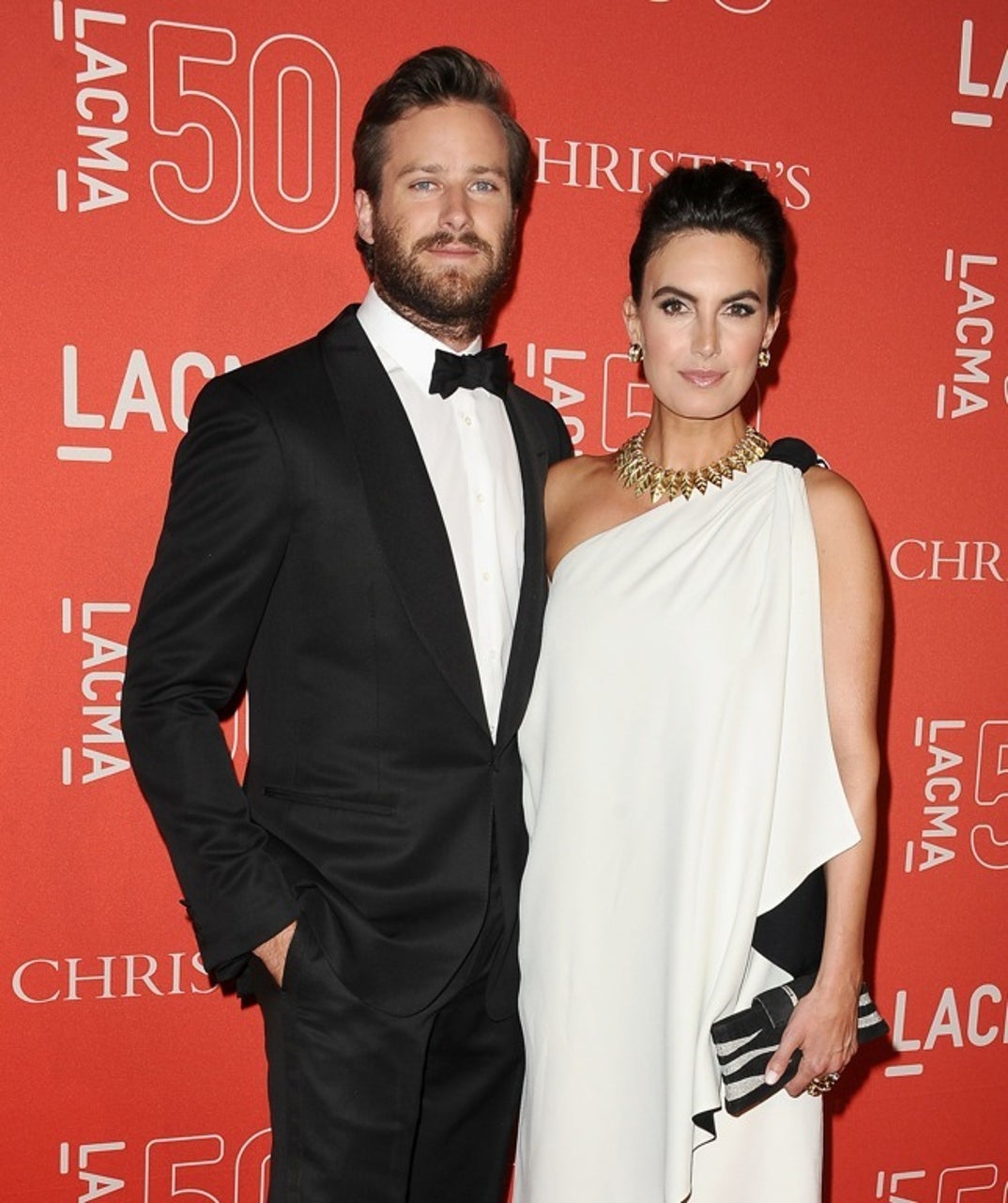 Elizabeth Chambers Bikini