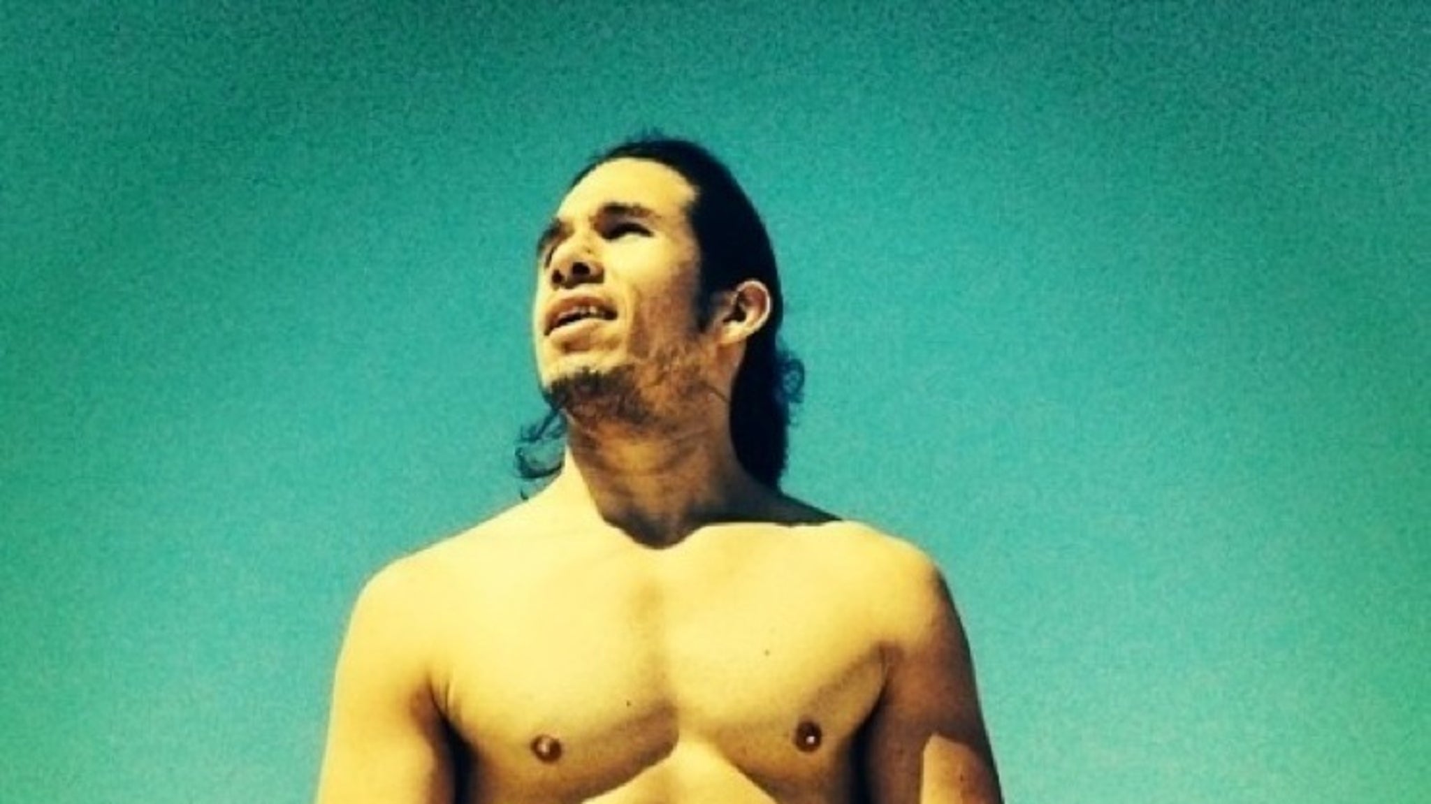 Jon Rua's Shirtless Shots