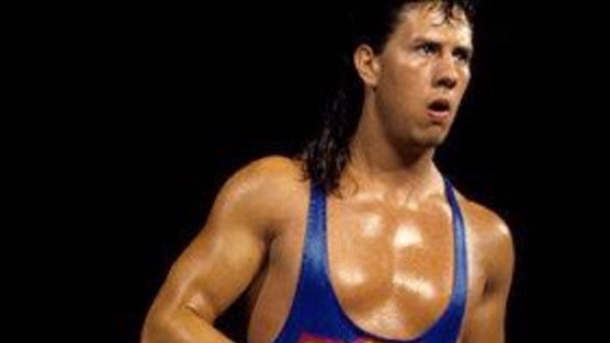 X-Pac Wrestling Photos