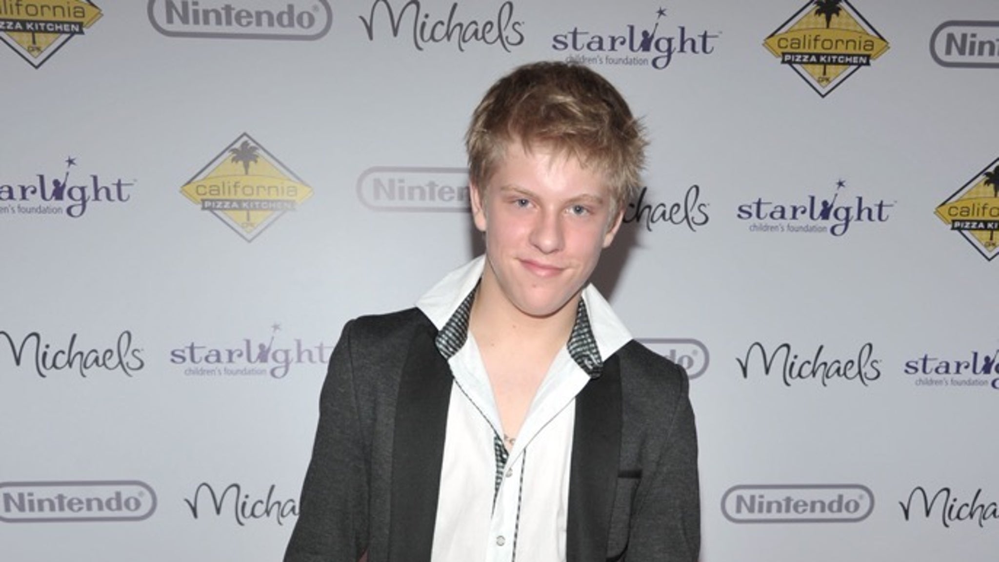 Remembering Jackson Odell