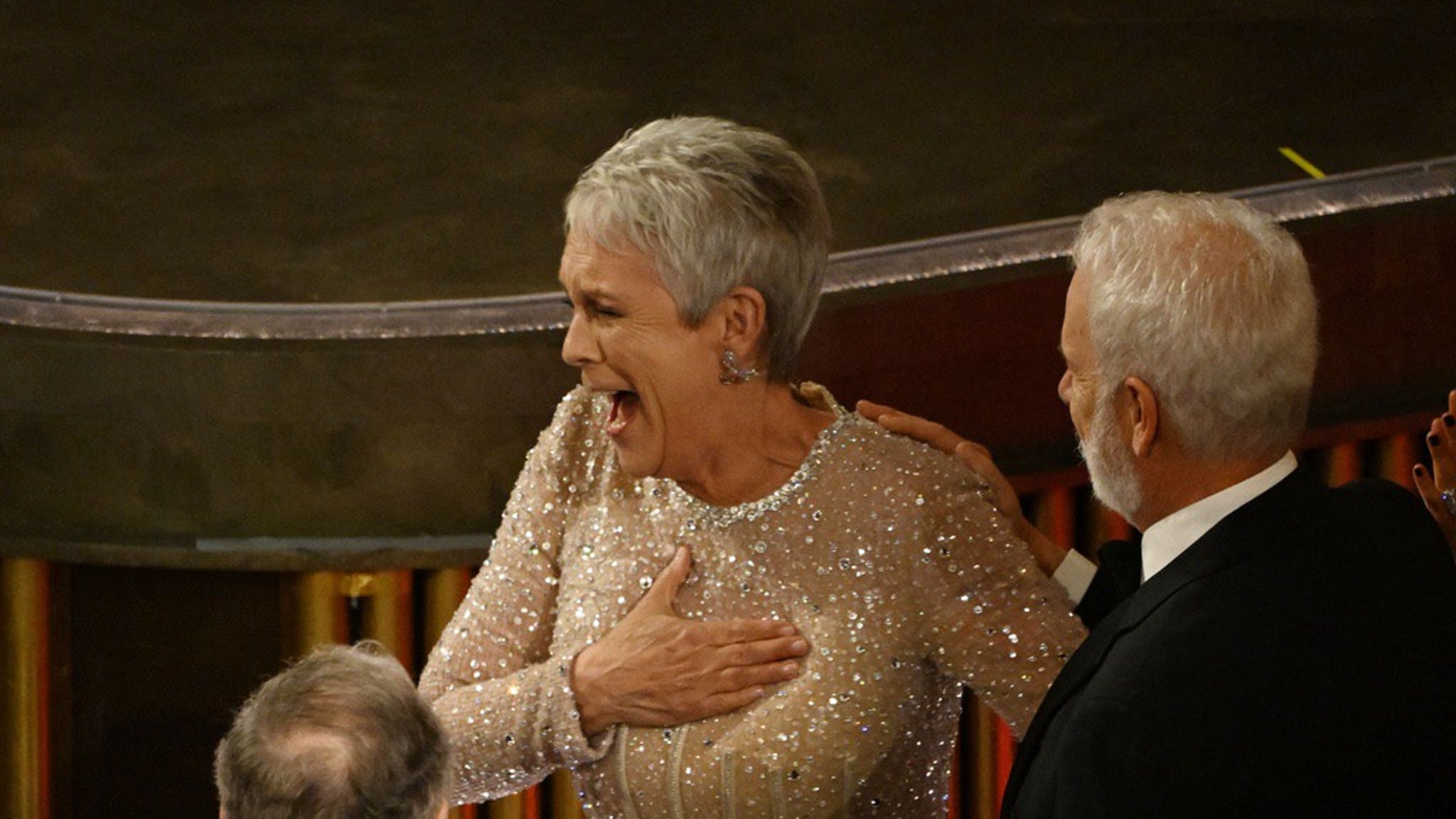 Most Memorable Moments of the 2023 Oscars