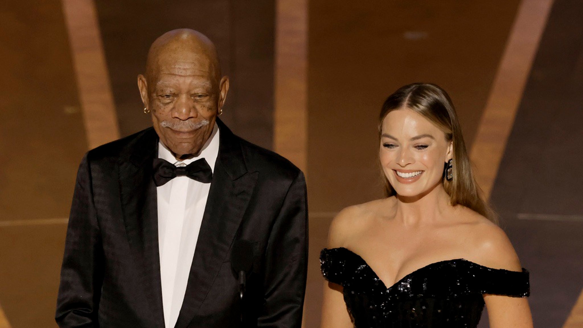 Most Memorable Moments of the 2023 Oscars