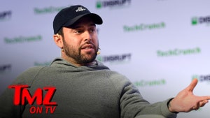 TMZ on TV Show