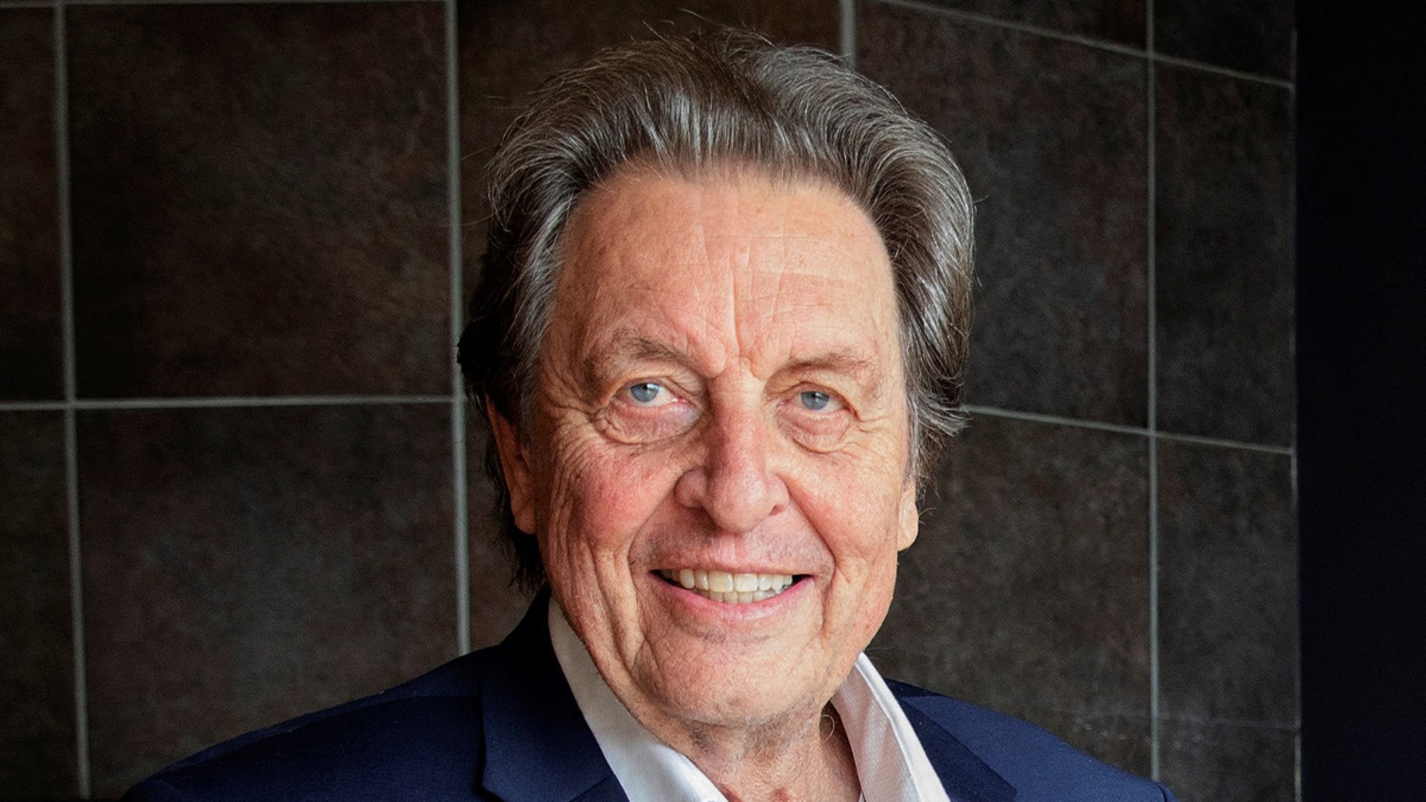 Who Is Errol Musk? What To Know About Elon Musk's Father