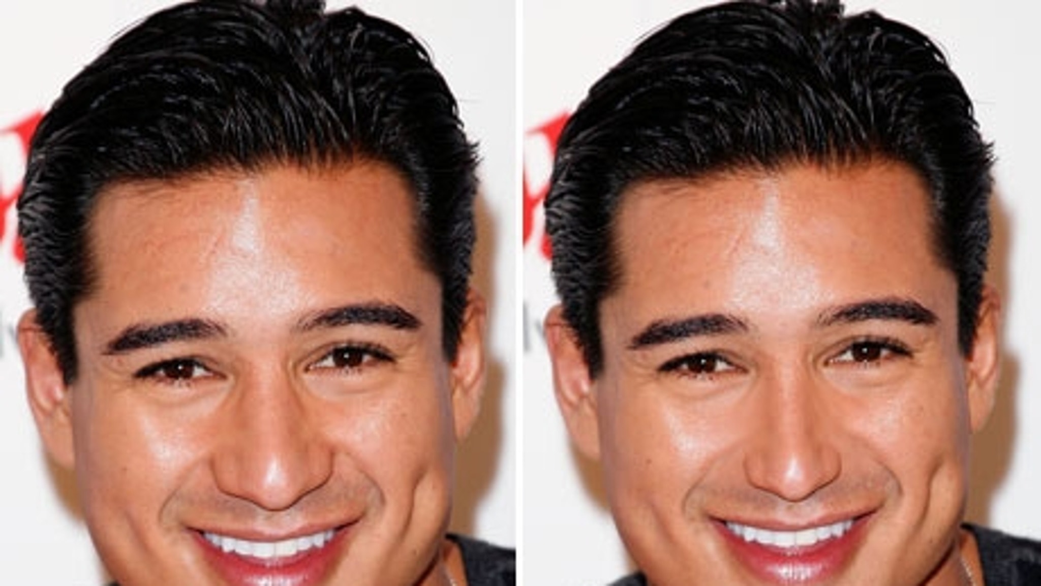 Celebrity Shnoz's -- Is Bigger Better?