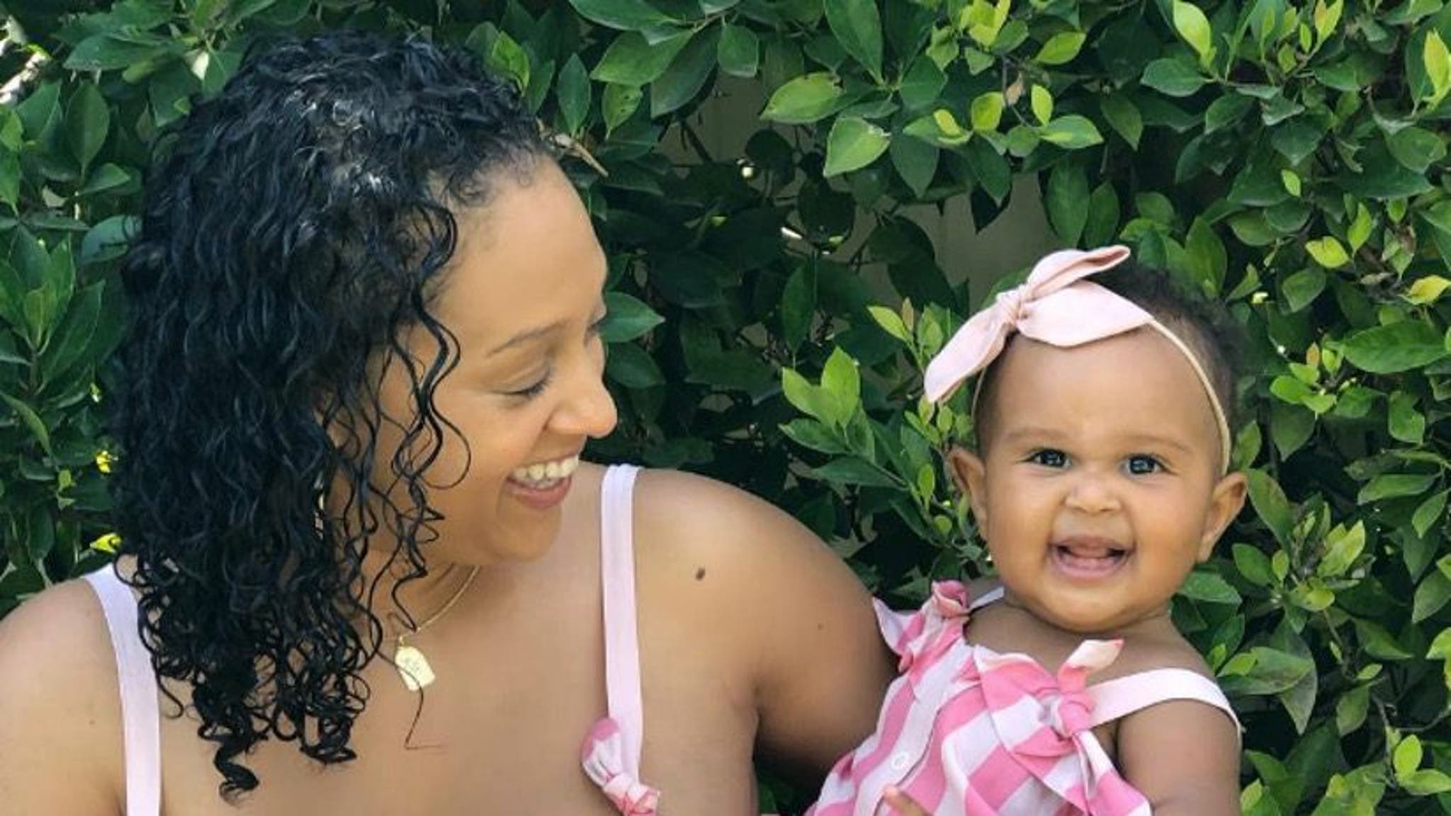 Celebrity Moms With Mini-Mes -- Twinning!