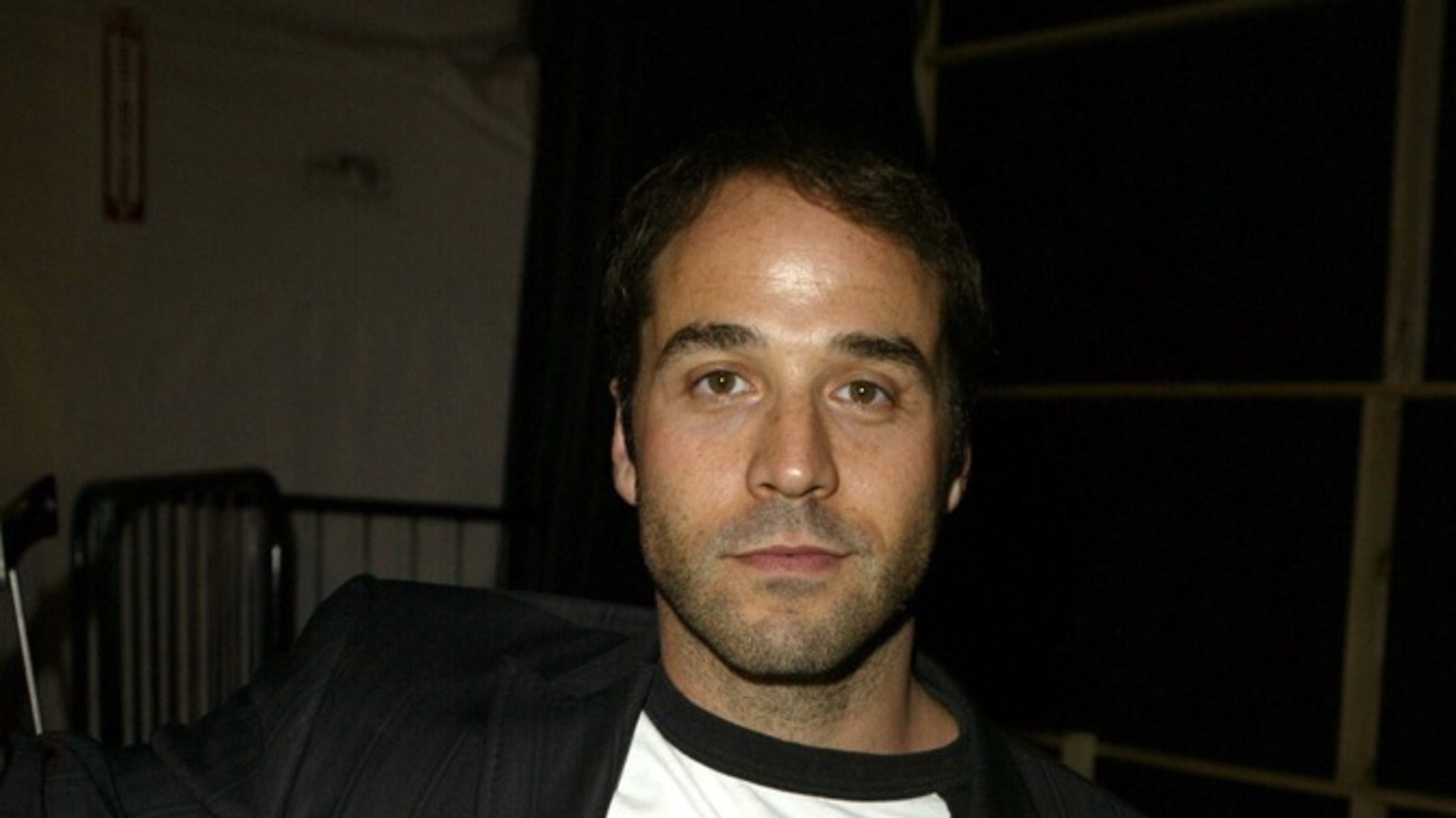 Jeremy Piven Through The Years