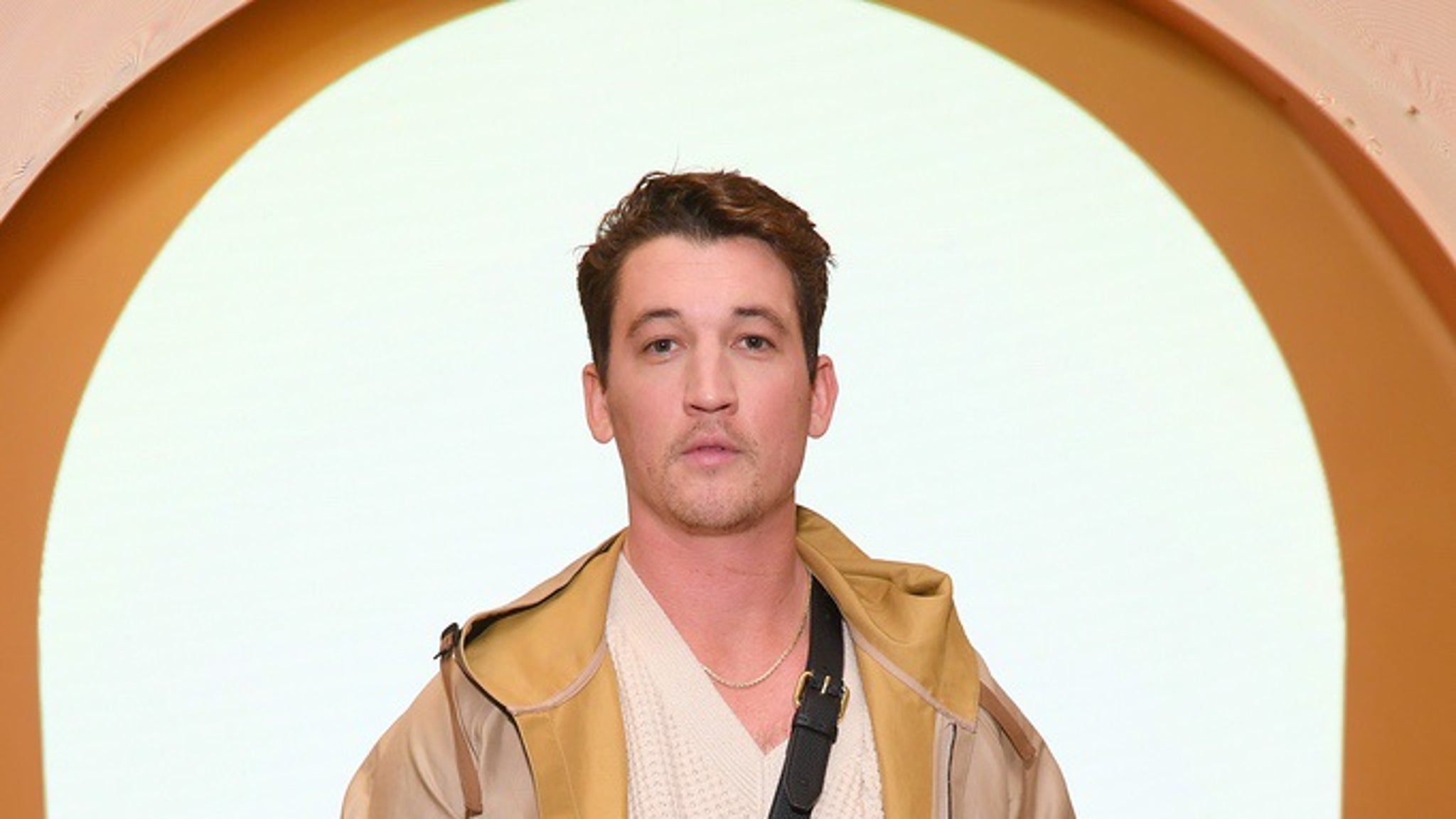 Miles Teller Through The Years