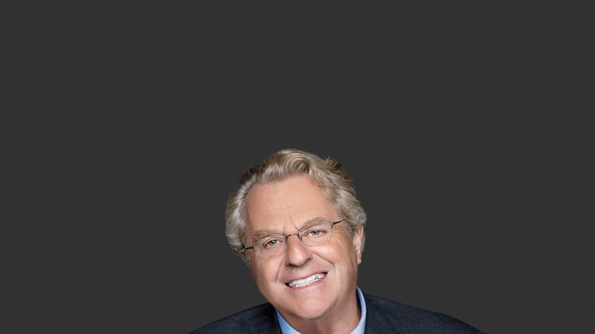 Remembering Jerry Springer