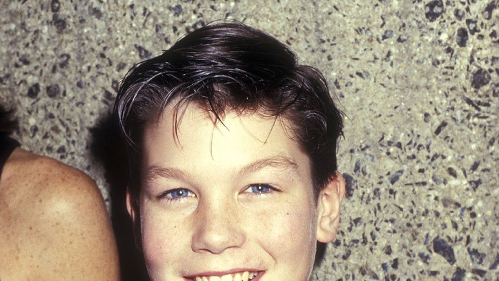 Jerry O'Connell Through The Years