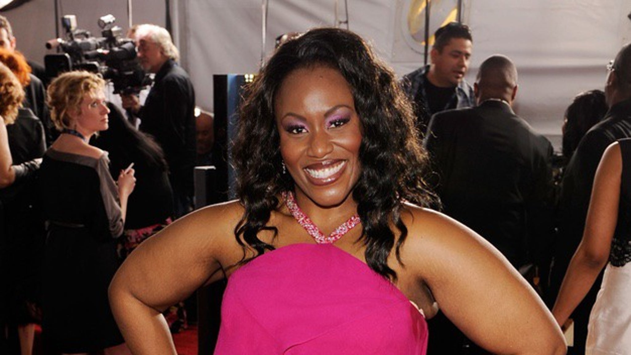 Remembering Mandisa