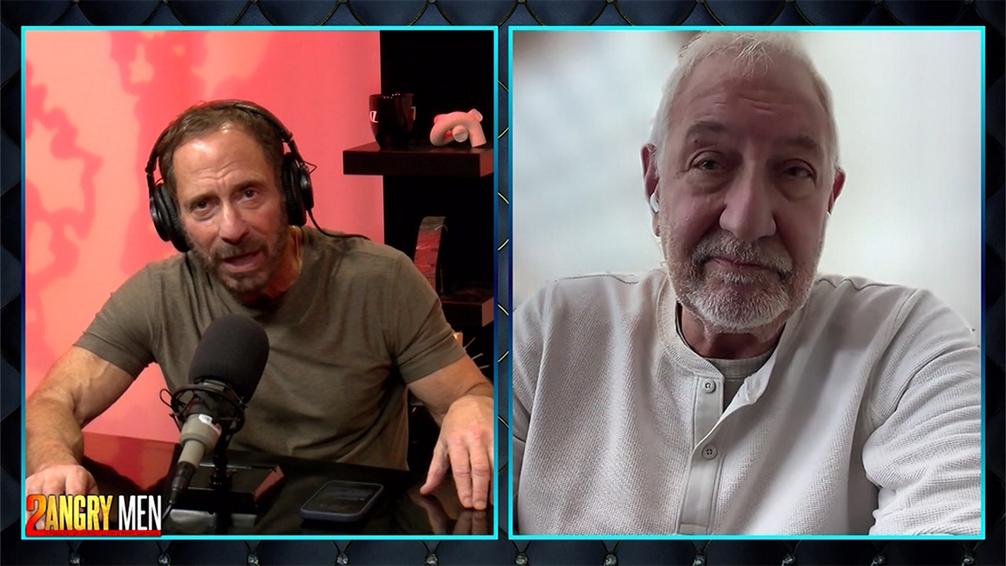 Diddy Should've Played The Trump Card During Sentencing, Says The '2 ...