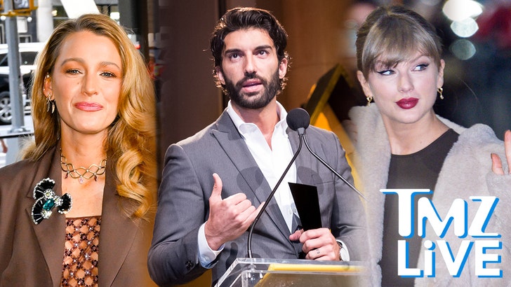 Ryan Reynolds Likens Blake Lively–Justin Baldoni Drama to Johnny Depp ...