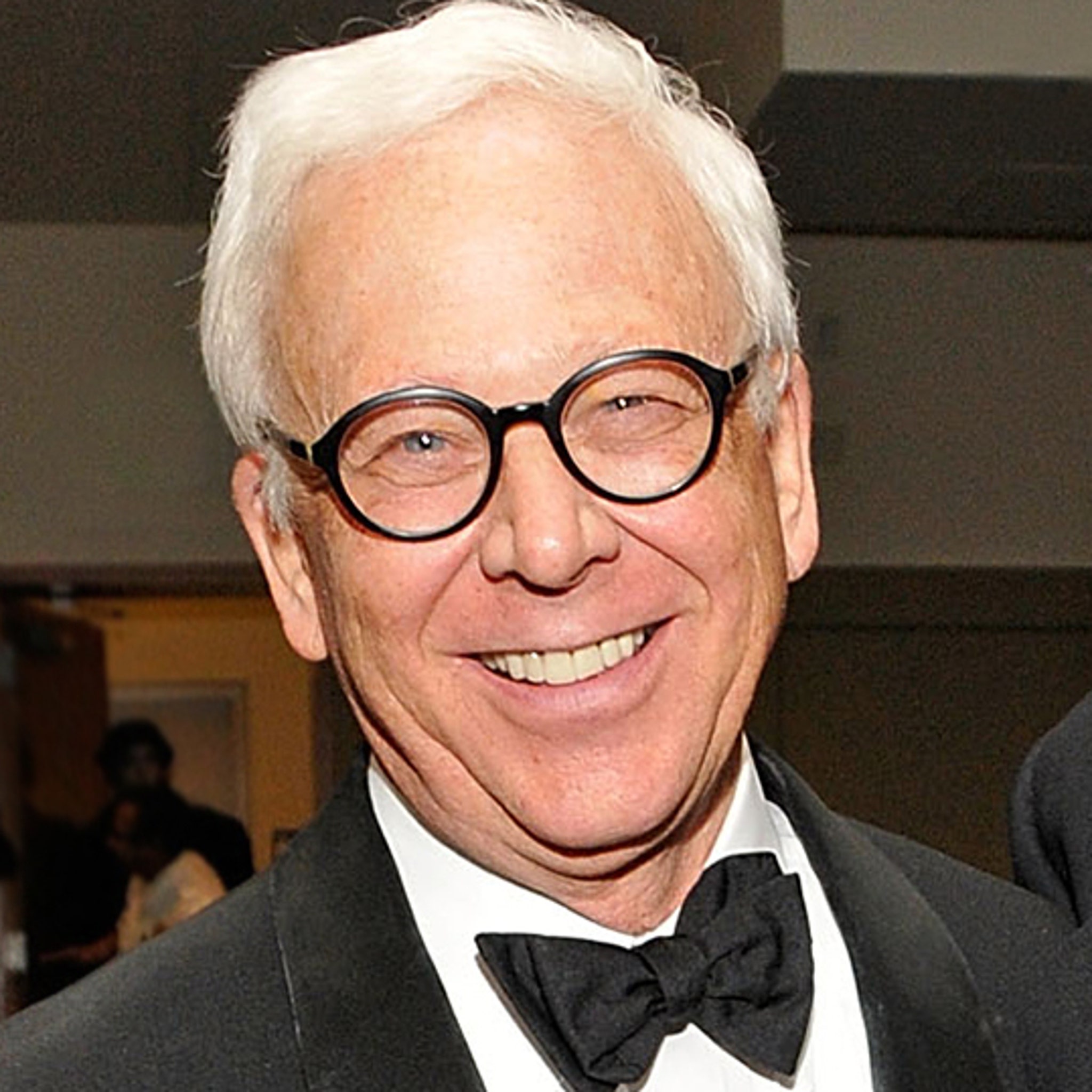 William Christopher