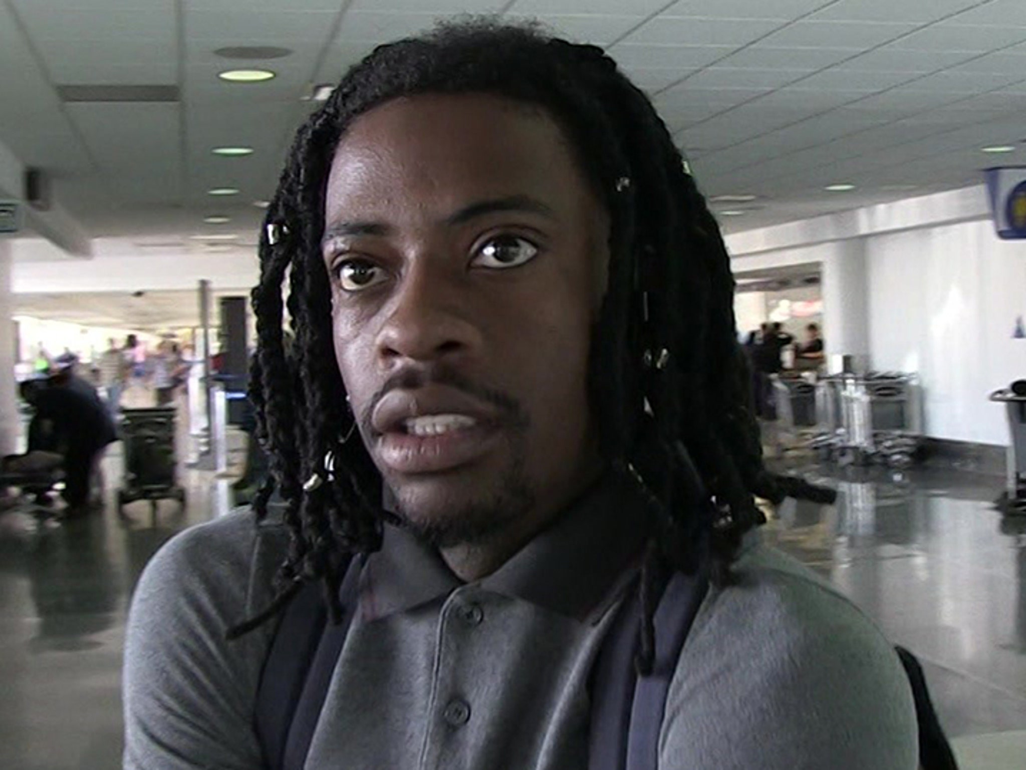 Rich Homie Quan Shoe Game