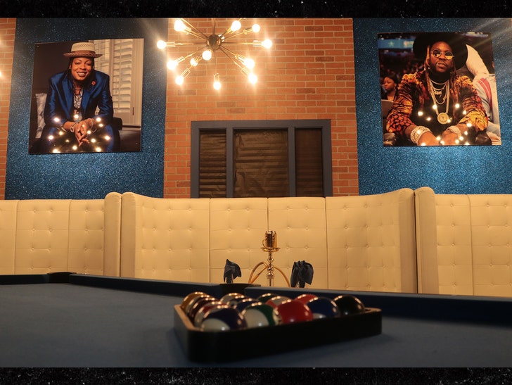 2 Chainz Reopening Atlanta Restaurants For Dine-In Service | Lipstick Alley