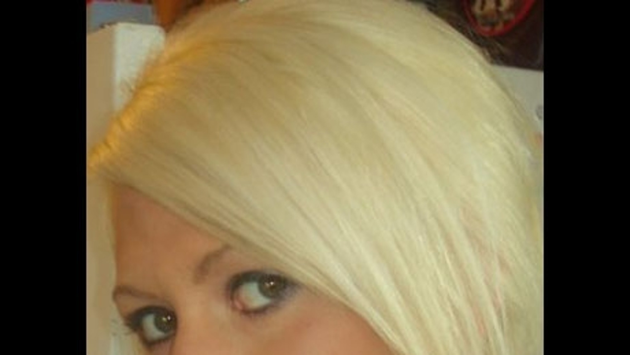 TMZ's Blonde Bombshell Contest