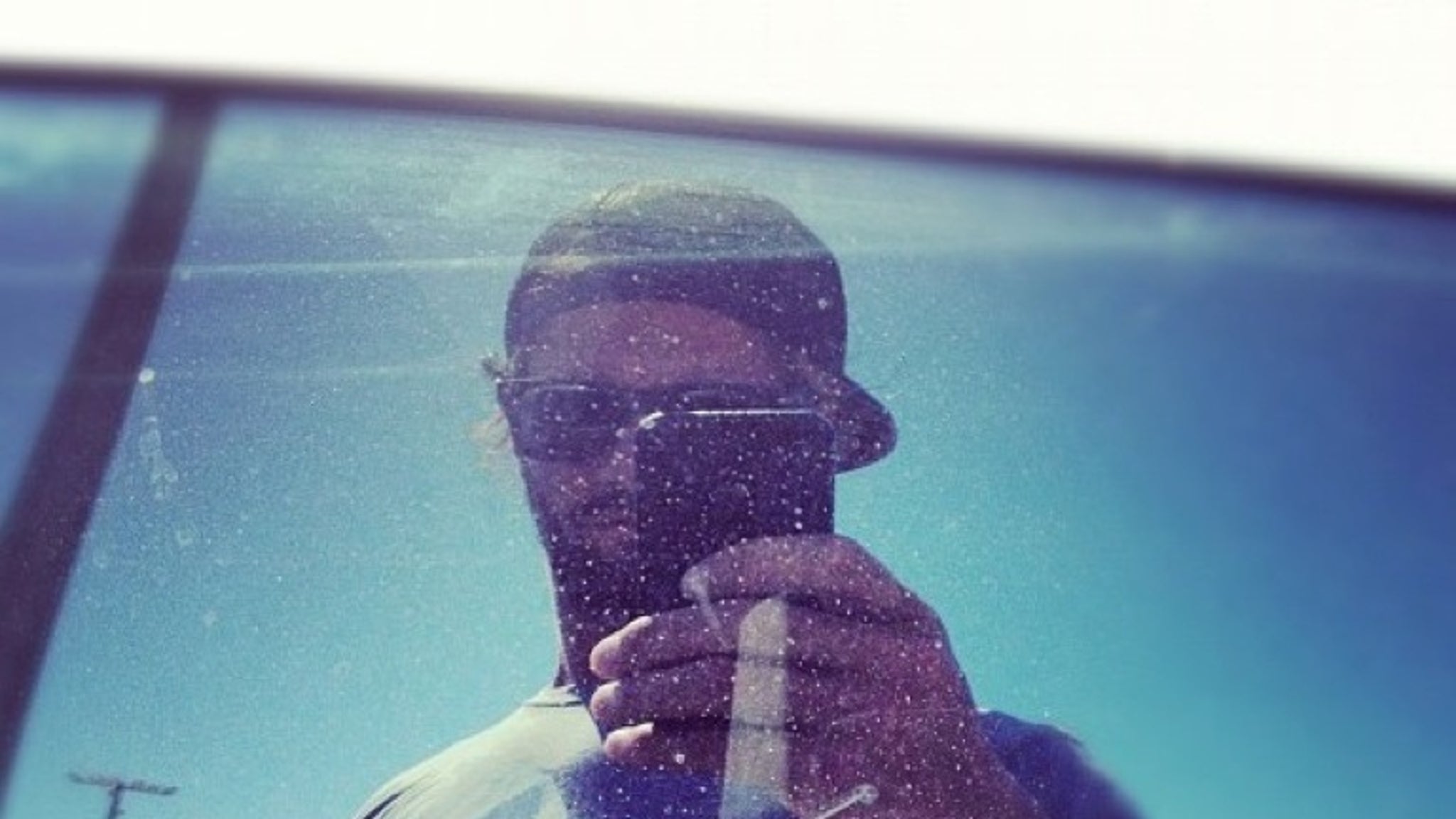 Seth Rollins' Instagram Photos