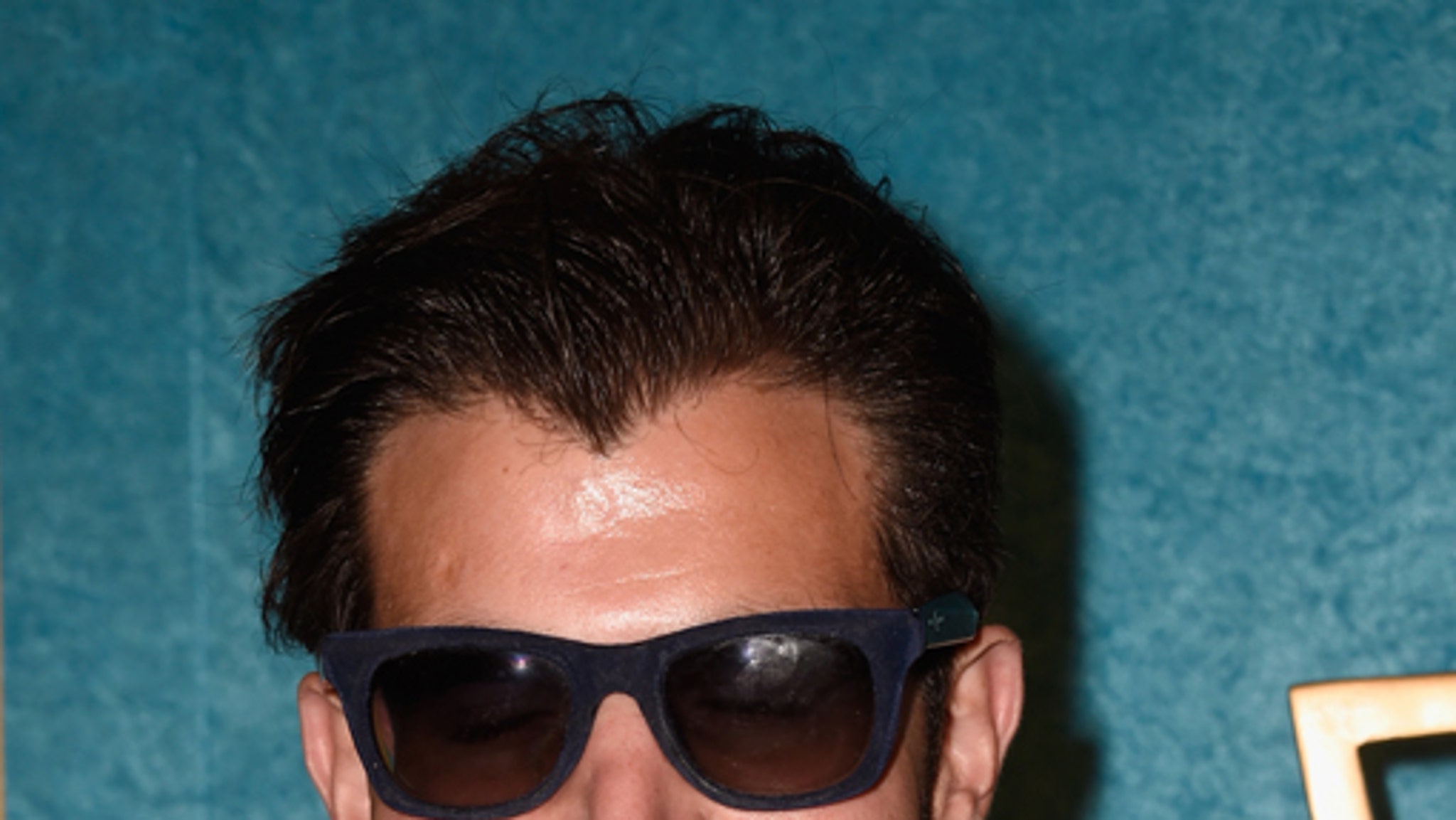 Jason Davis Gummi Bear Photos