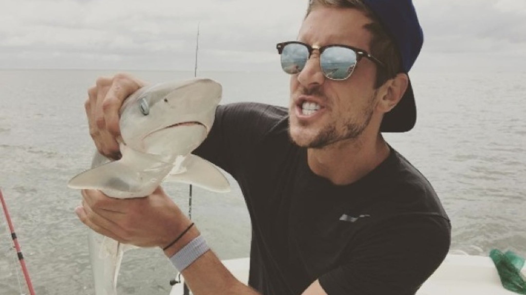 Jordan Rodgers' Awesome Photos