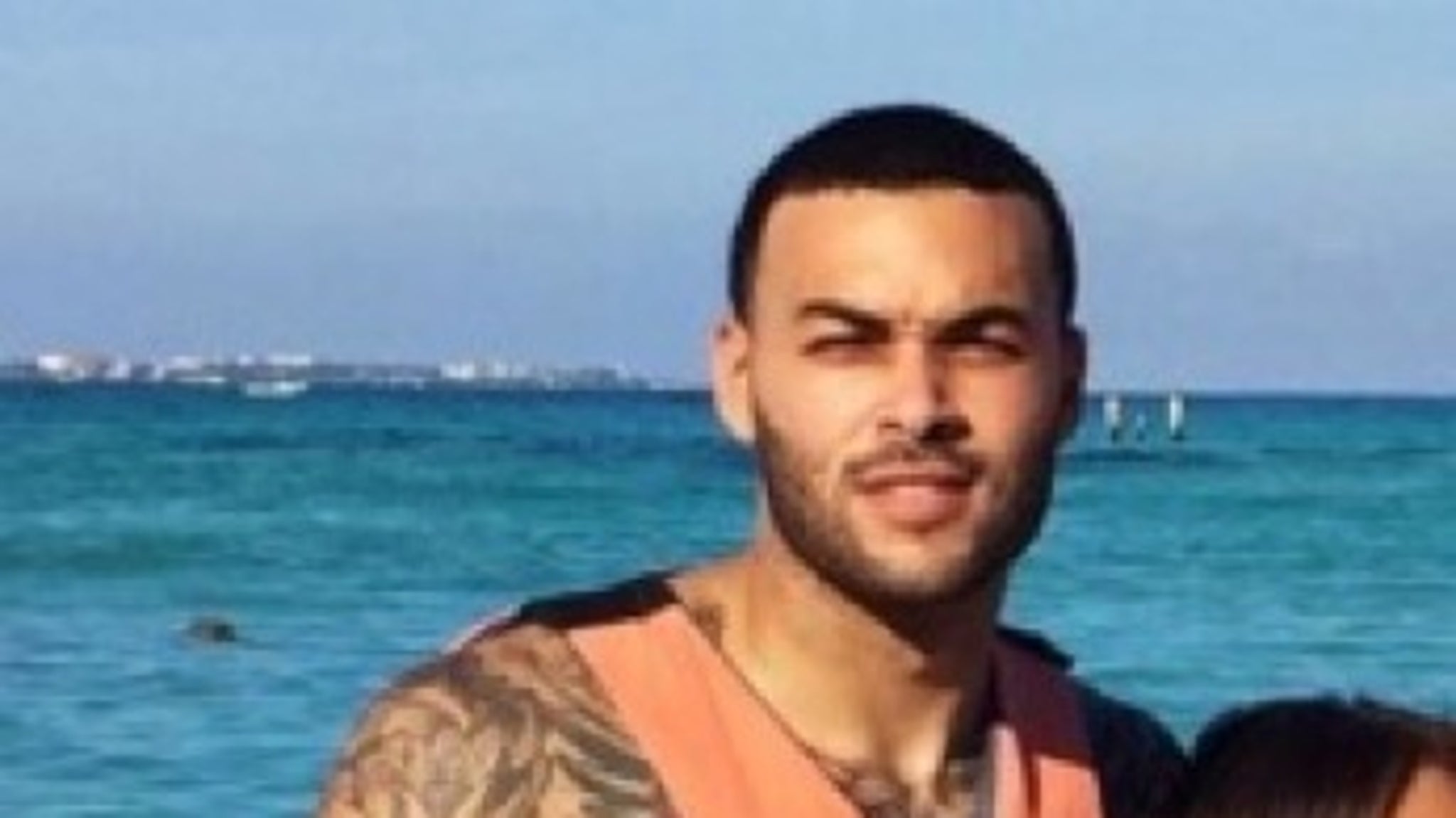 Don Benjamin's Hot Shots