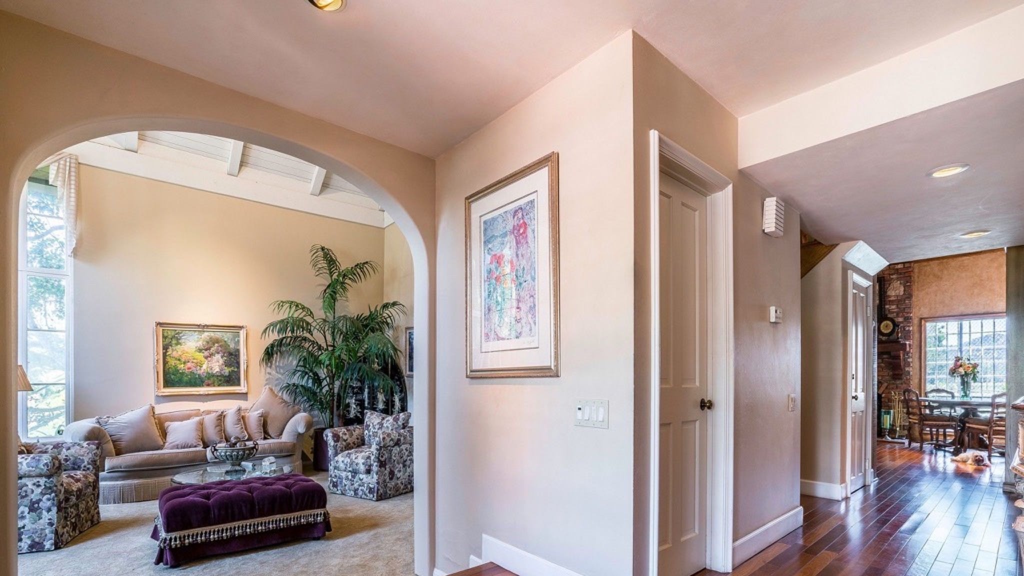 Drake and Josh House