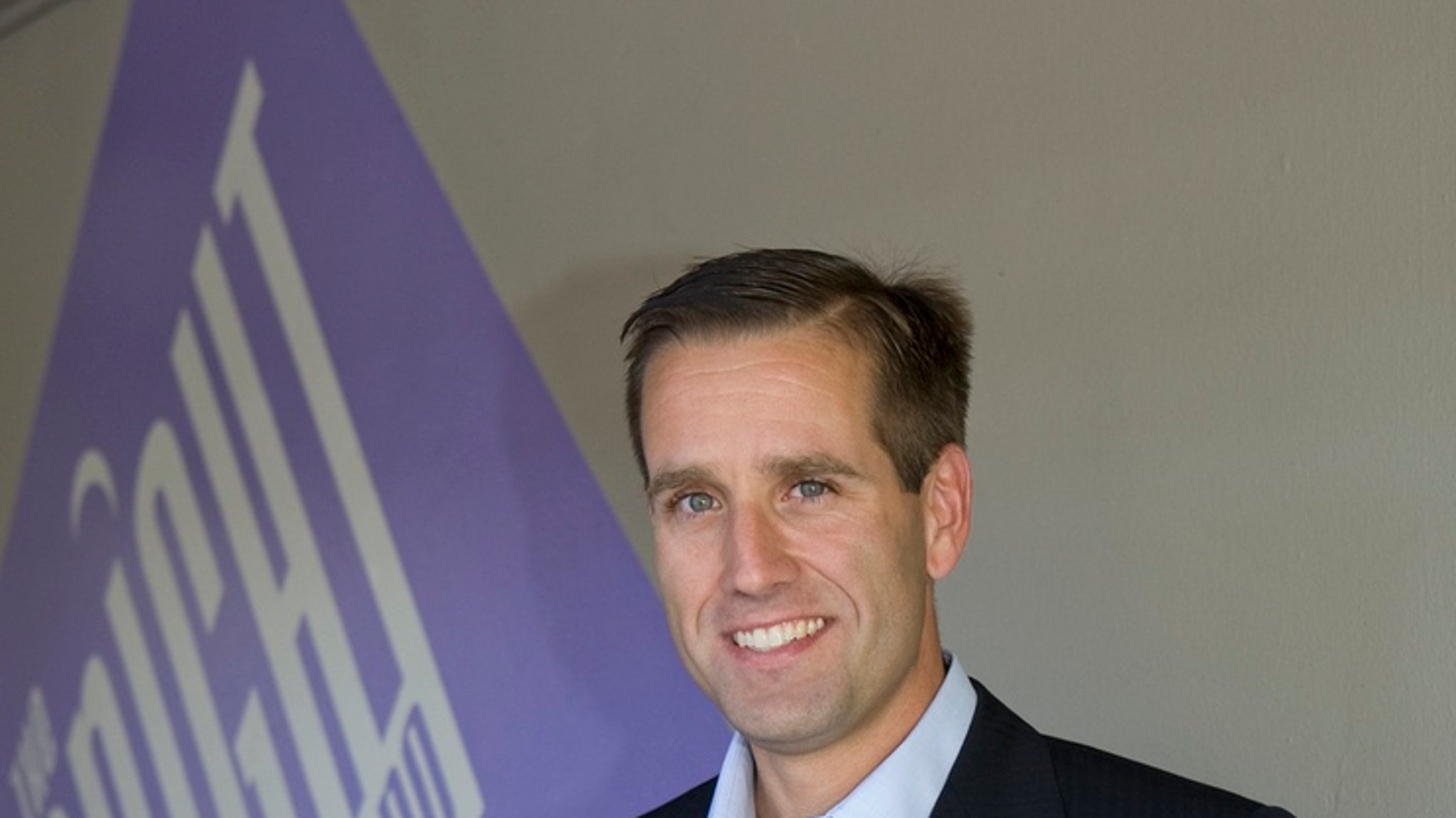 Remembering Beau Biden