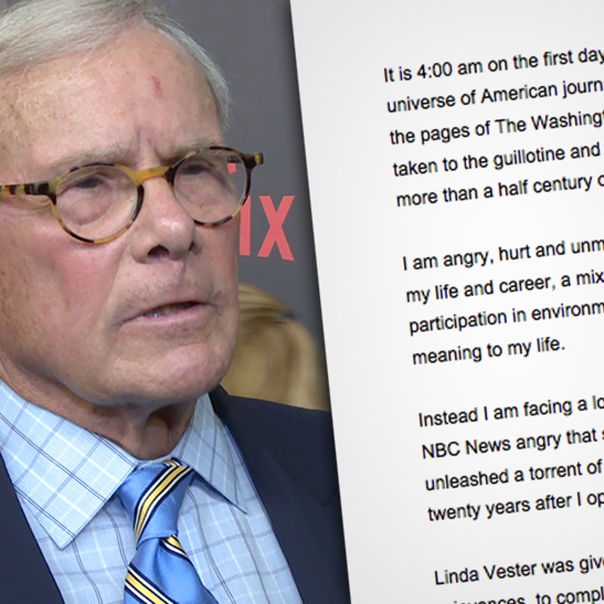 Linda Vester's Instagram, Twitter & Facebook on IDCrawl